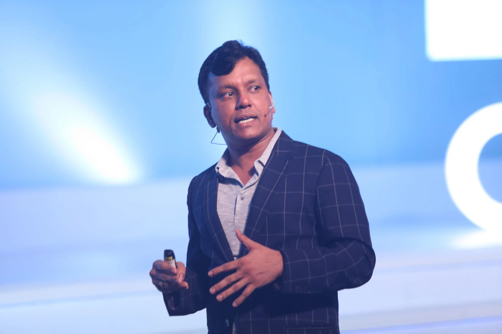 And Man Created God, Manthan's Atul Jalan Gives Insights | Analytics ...
