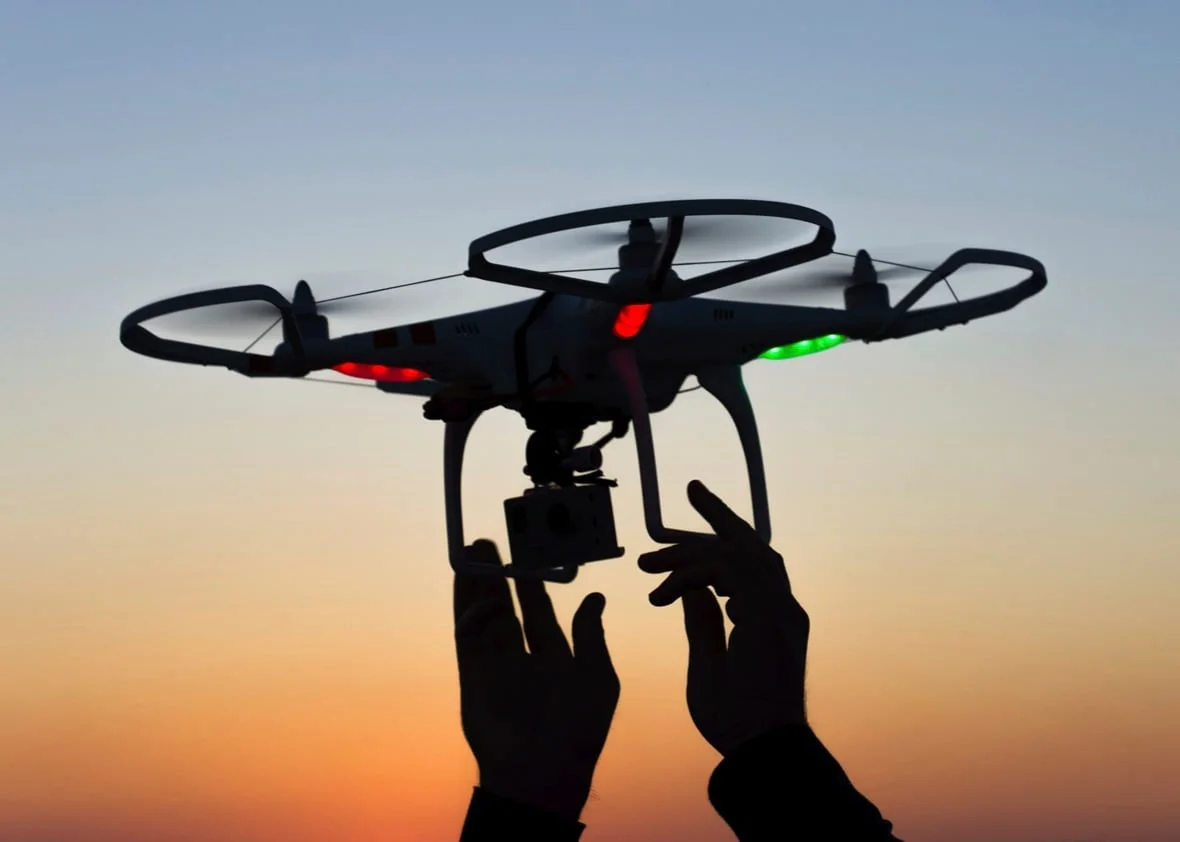 Is the Indian Drone Industry Shifting to Software?