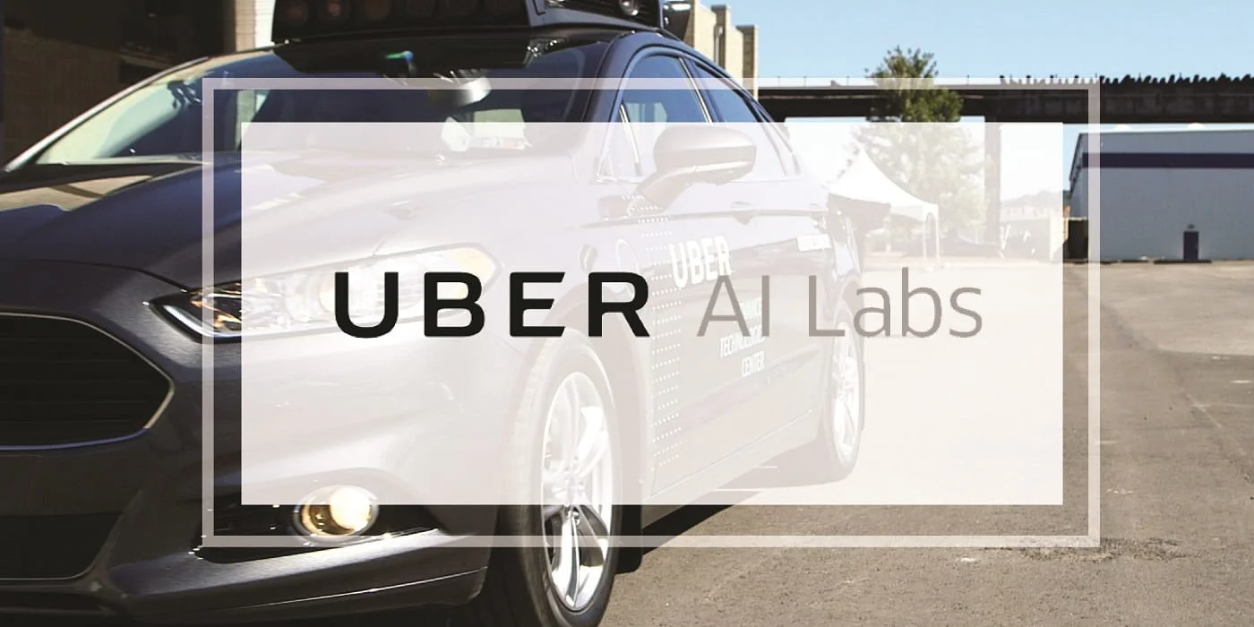 How is Uber Advancing in Artificial Intelligence? | Analytics India ...