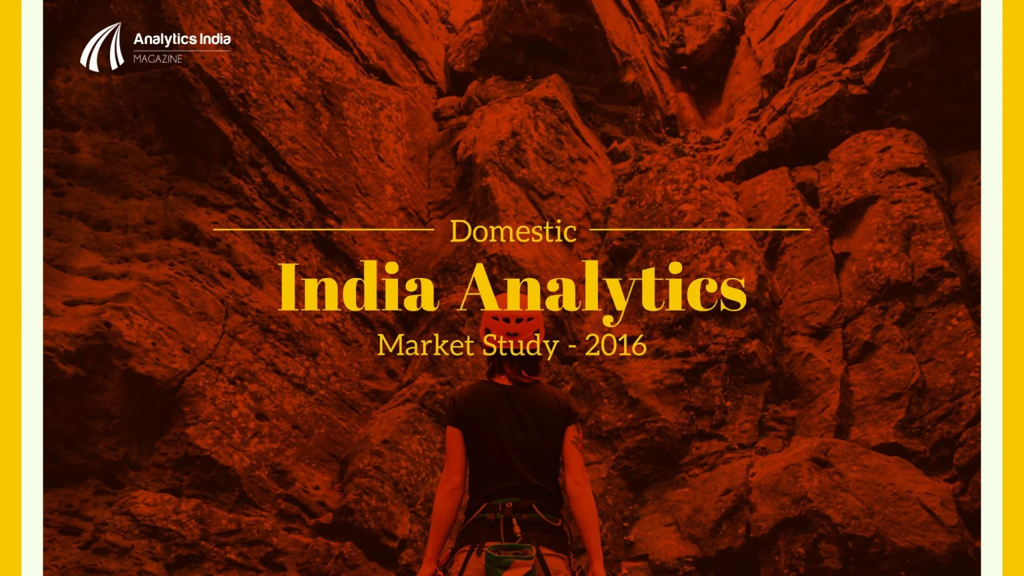 What is the State of Analytics in Indian Firms? | Analytics India Magazine