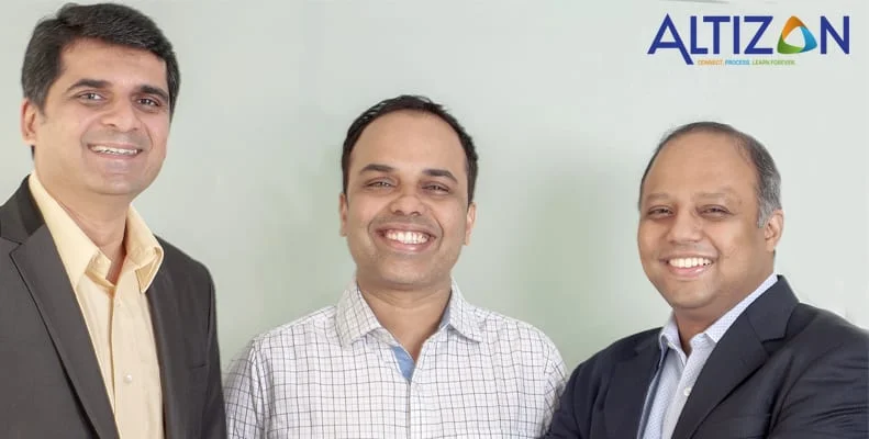Altizon on the road to success: bags $4M in series-A | Analytics India ...