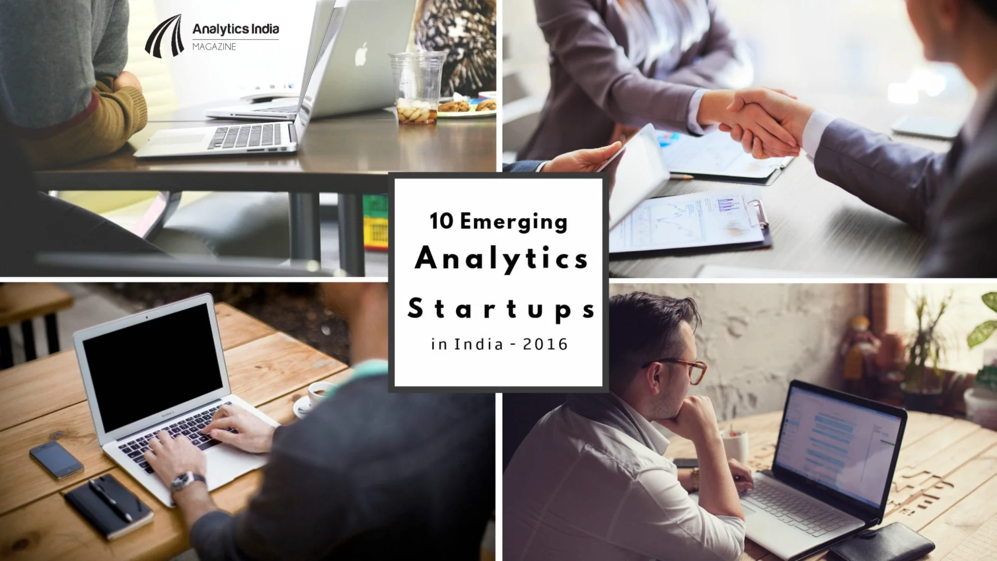 What Are the Top Analytics Startups in India for 2016? | Analytics ...