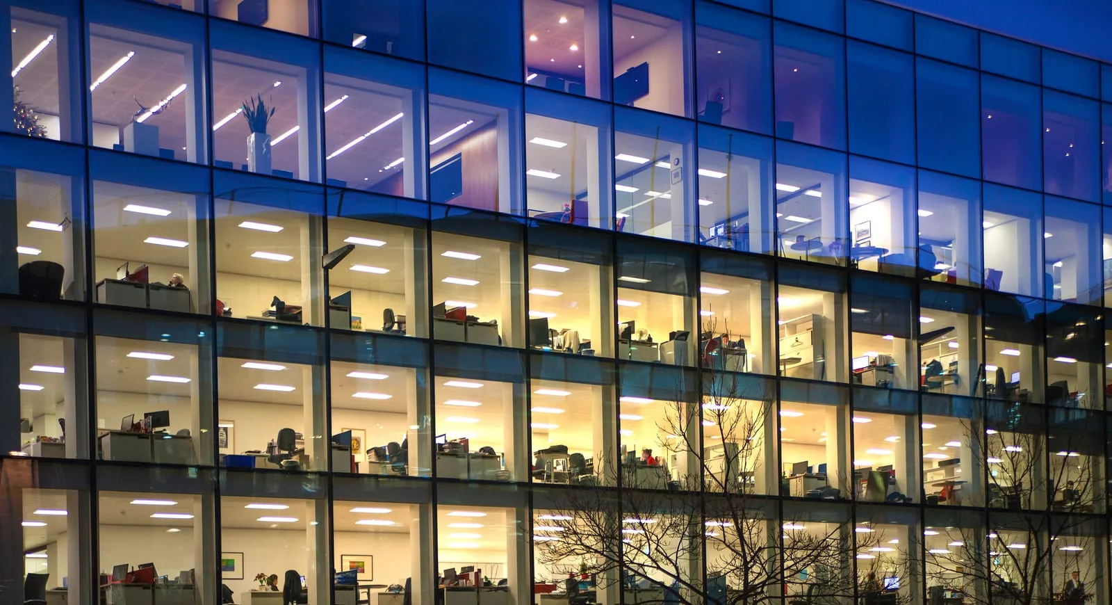 Google Expands India Presence With Major Bengaluru Office Lease ...