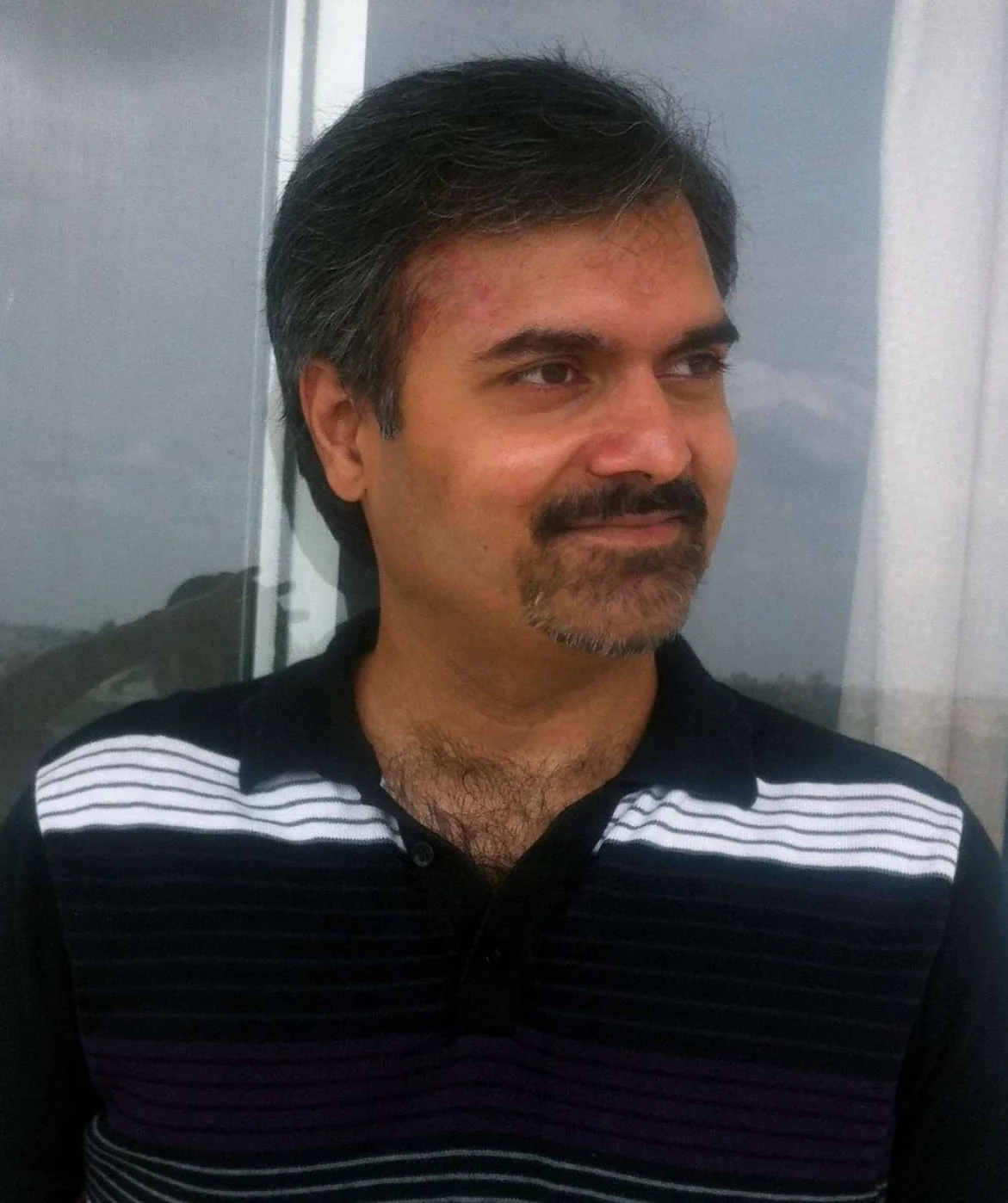 What Insights Did Anand S Share on Data Visualization? | Analytics ...
