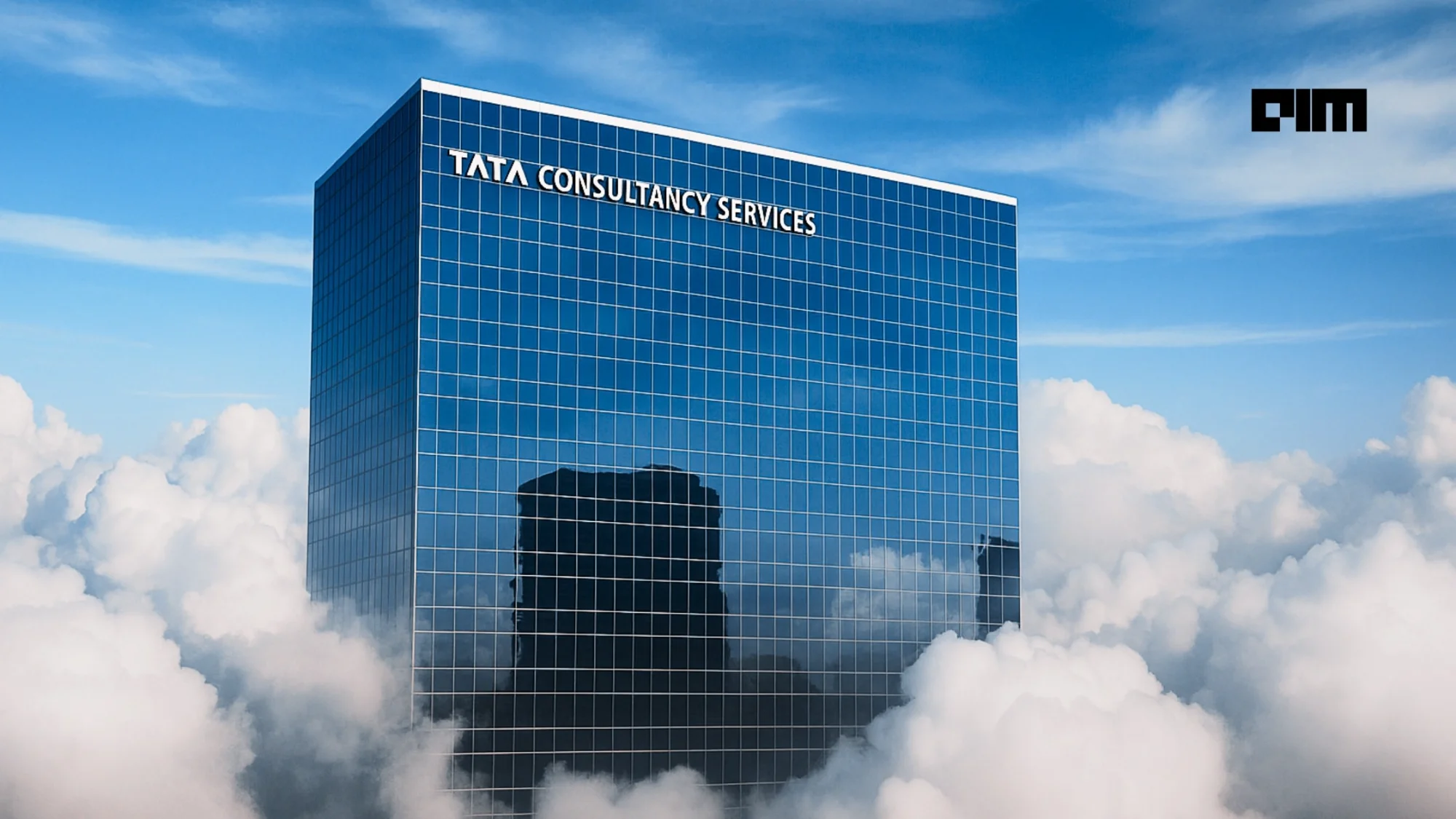 How is TCS Achieving $1.8 Billion in AI Revenue? | Analytics India Magazine