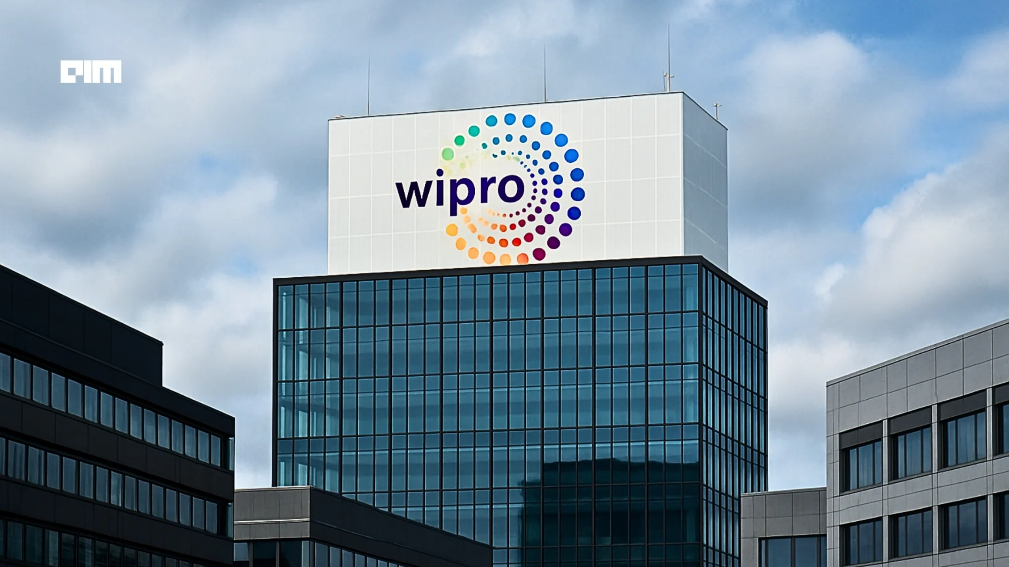 Wipro Kicks Off New FY With AI Unit Launch, Leadership Rejig ...