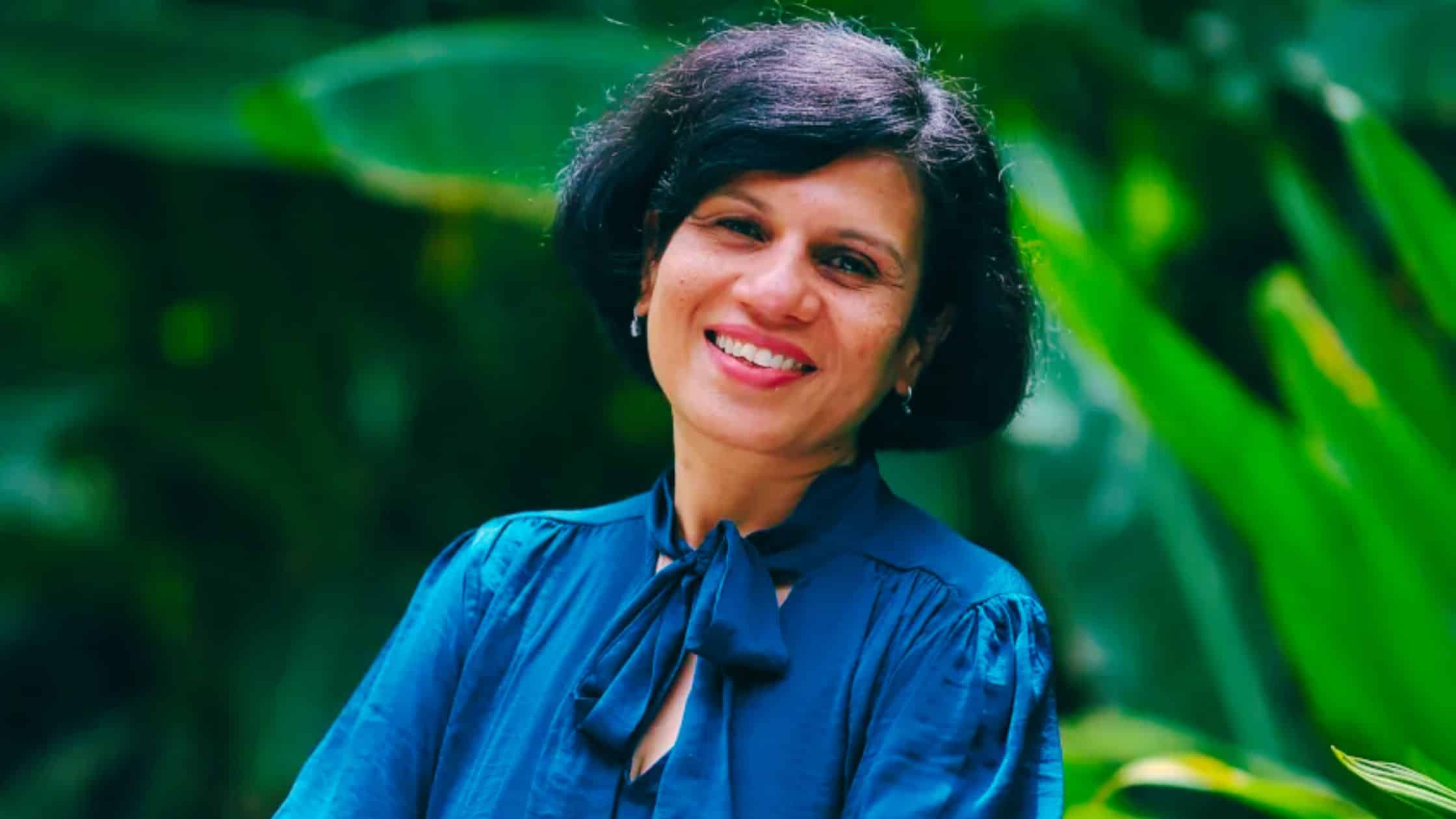 What Does Irina Ghose's Appointment Mean for AI in India? | Analytics ...