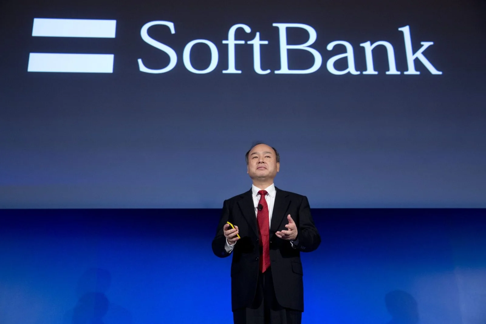 SoftBank in Talks to Invest an Additional $30 Bn in OpenAI: Reports ...