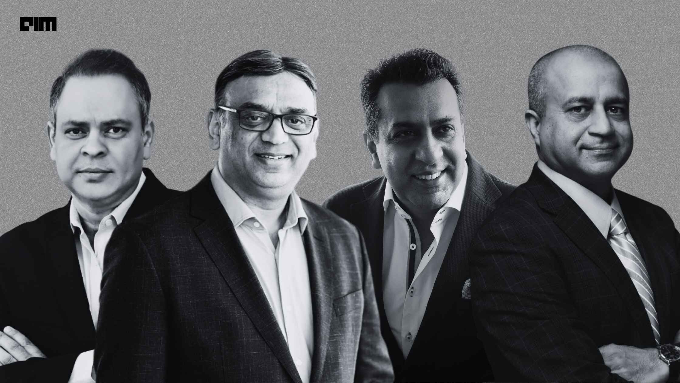 India’s IT Hierarchy Just Tilted | Analytics India Magazine