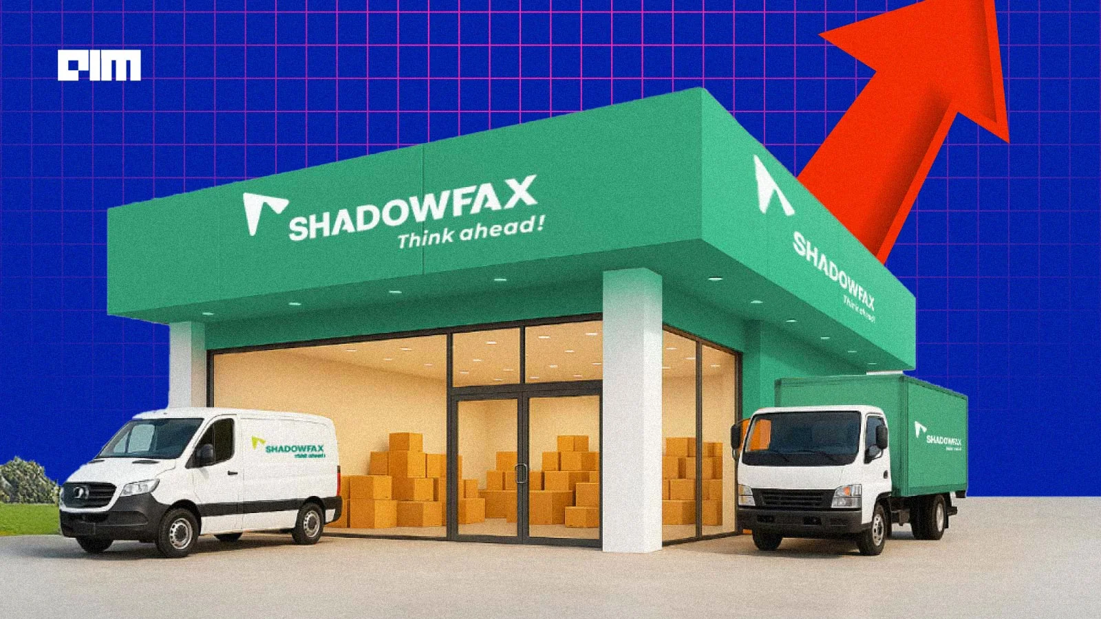 What Shadowfax IPO Says About Investor Faith in Gig-Driven Logistics ...