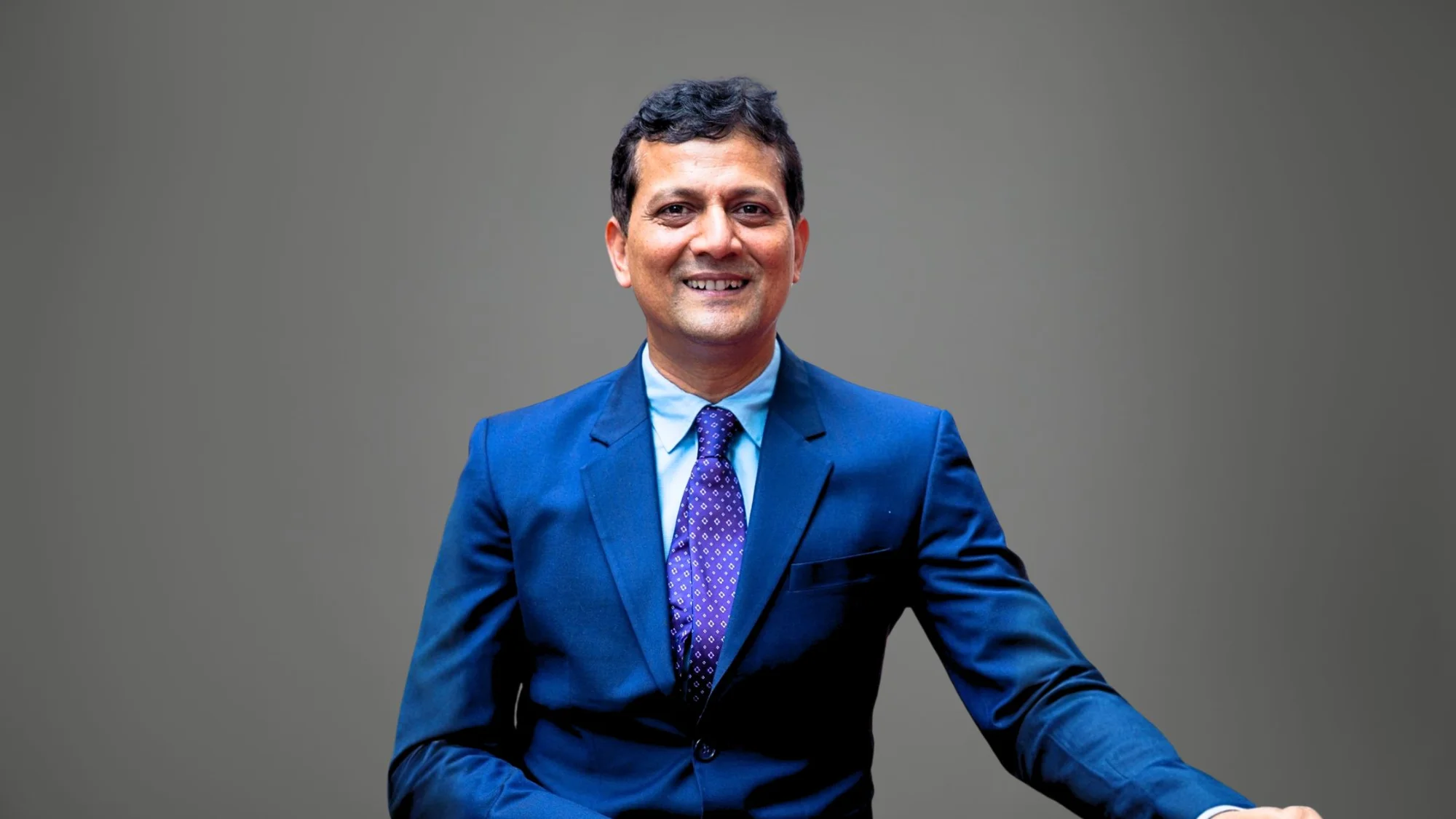 ‘AI Can Take India From a $5 Trillion to a $20 Trillion Economy ...