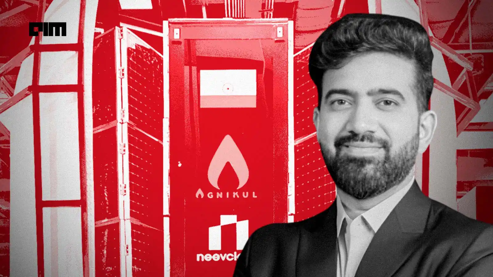 NeevCloud Launches Agentic Studio to Run AI Agents in Secure Sandbox ...