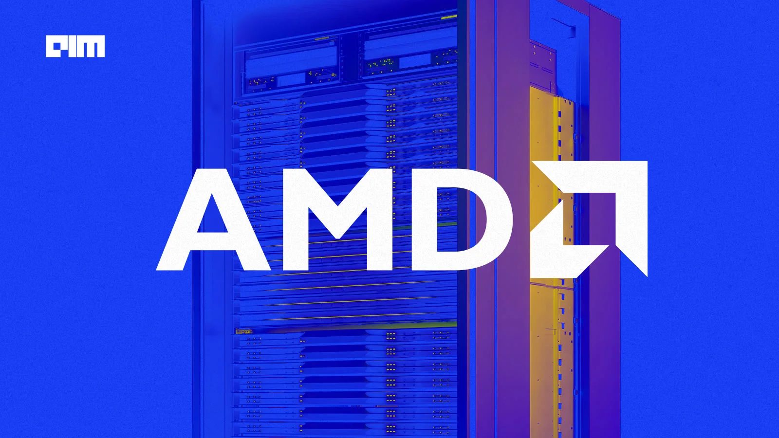 Open Compute Might Be AMD’s Biggest Moat Yet | Analytics India Magazine