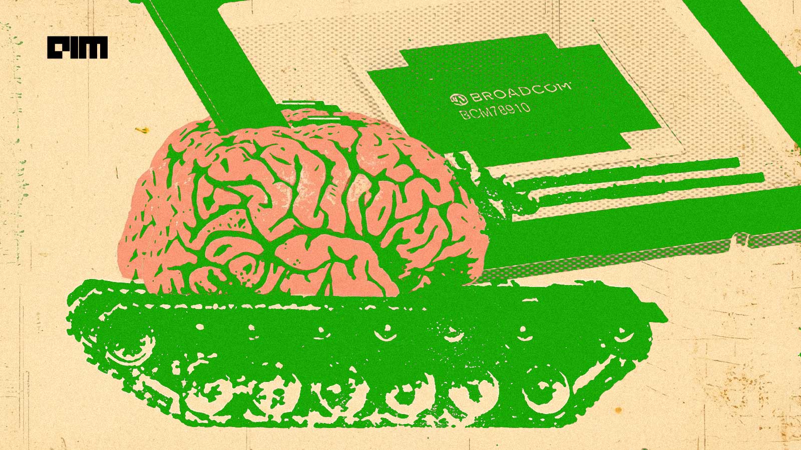 Broadcom Launches VMware Cloud Foundation 9.1 to Power Enterprise AI ...