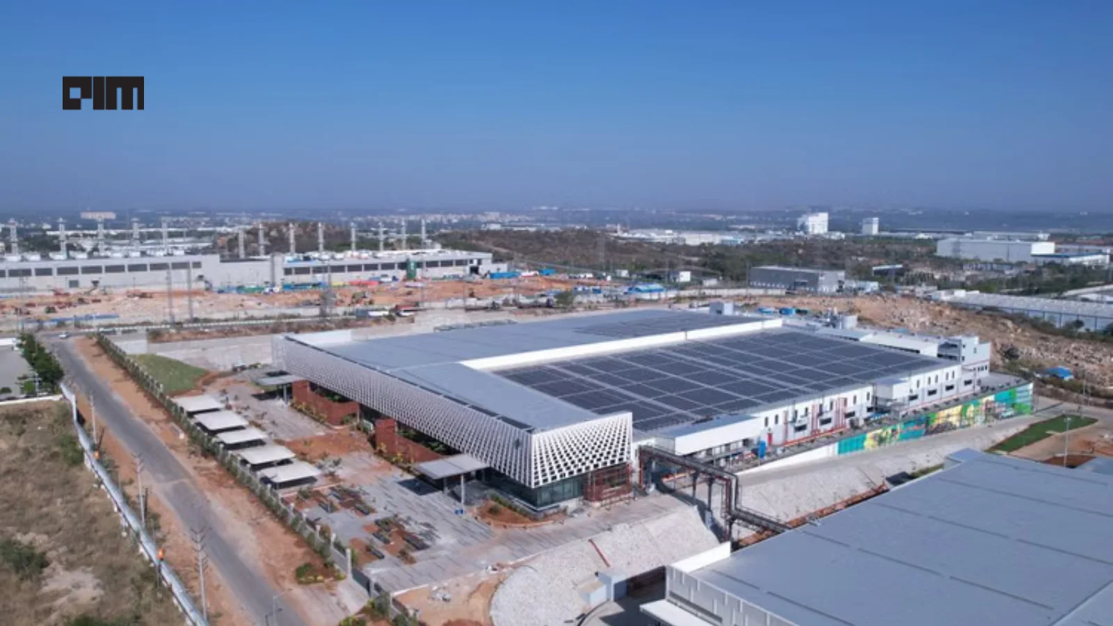 Exicom Tele-Systems Sets Up Integrated Manufacturing Facility in ...