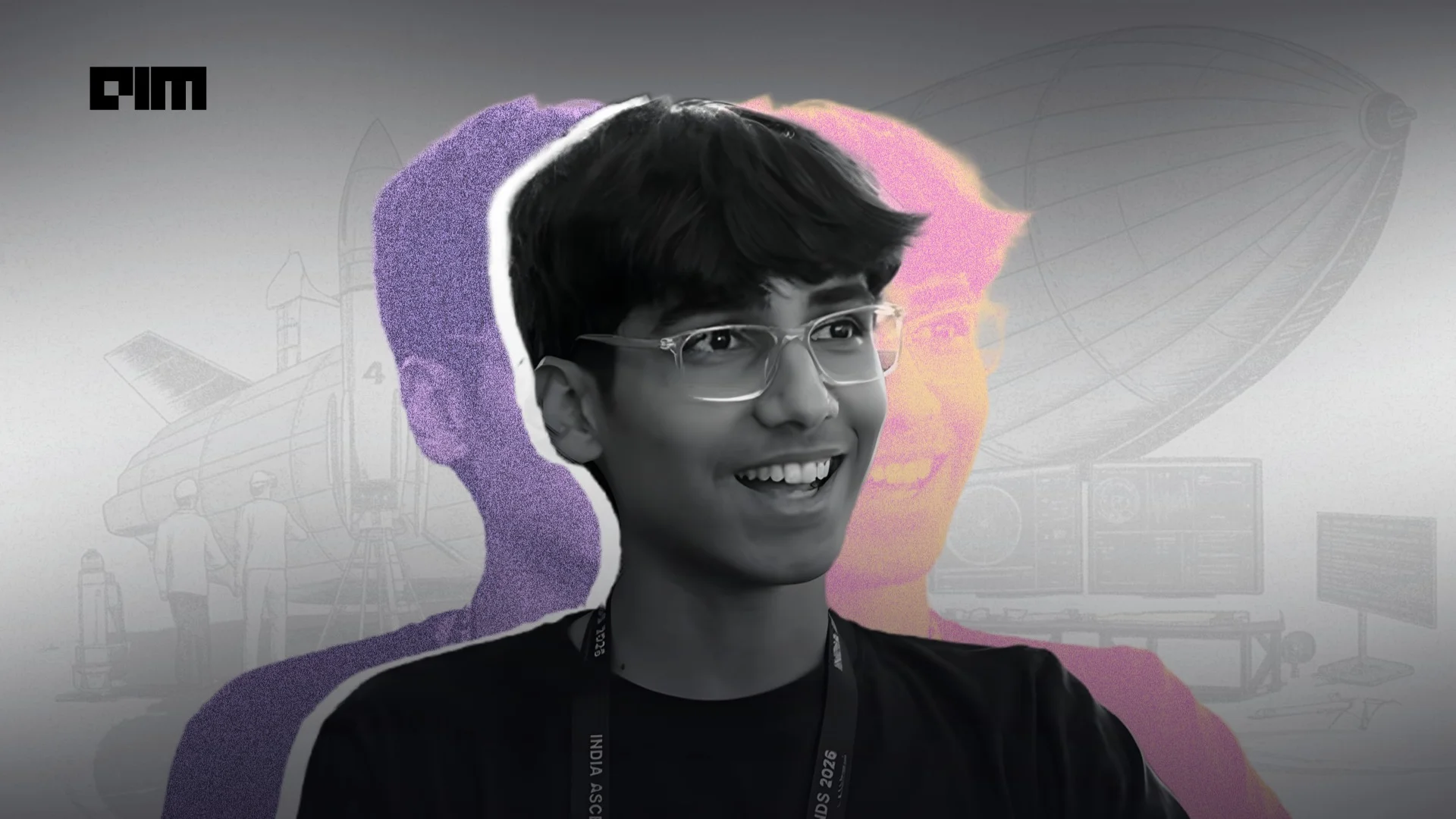 This 15-Year-Old Indian Founder is Building Balloon Rocket Launchers ...
