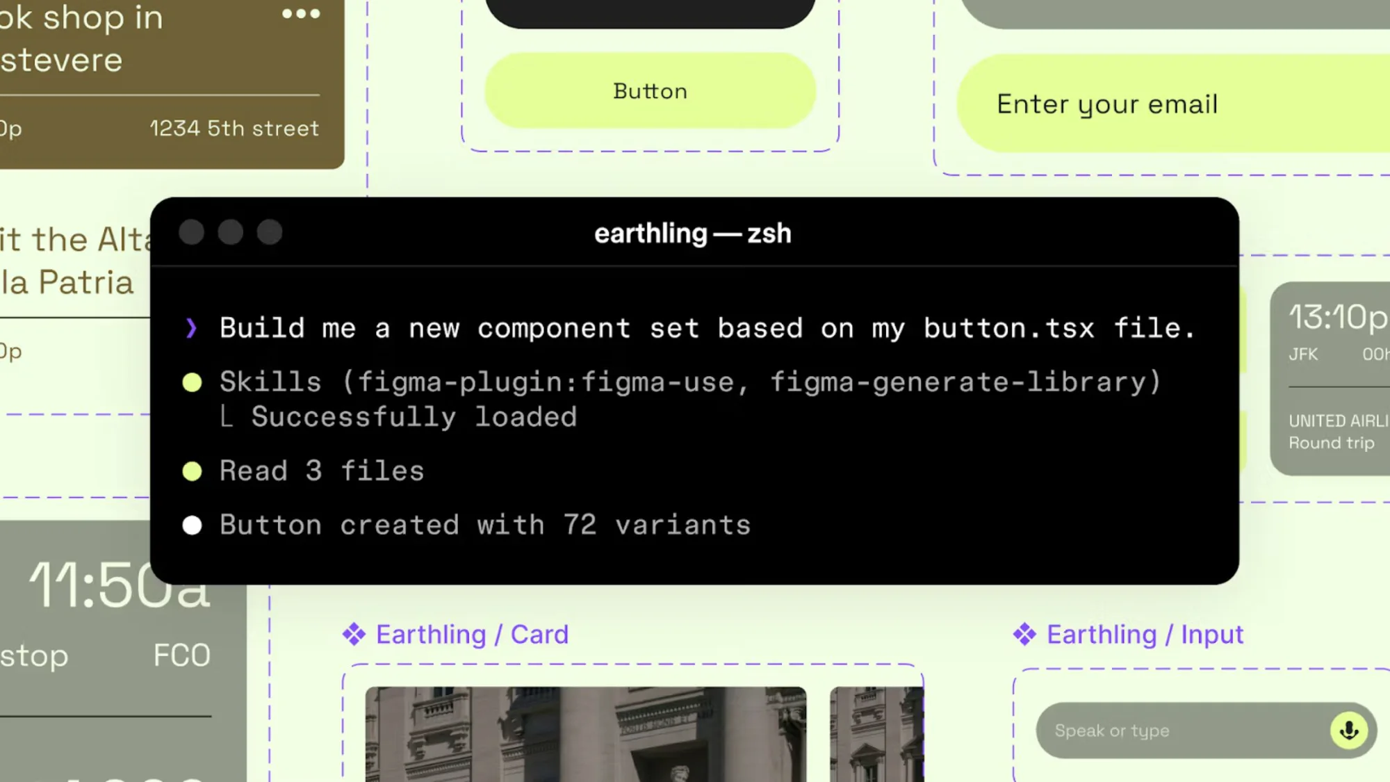 Claude Code Can Now Write Directly in Figma Canvas | Analytics India ...