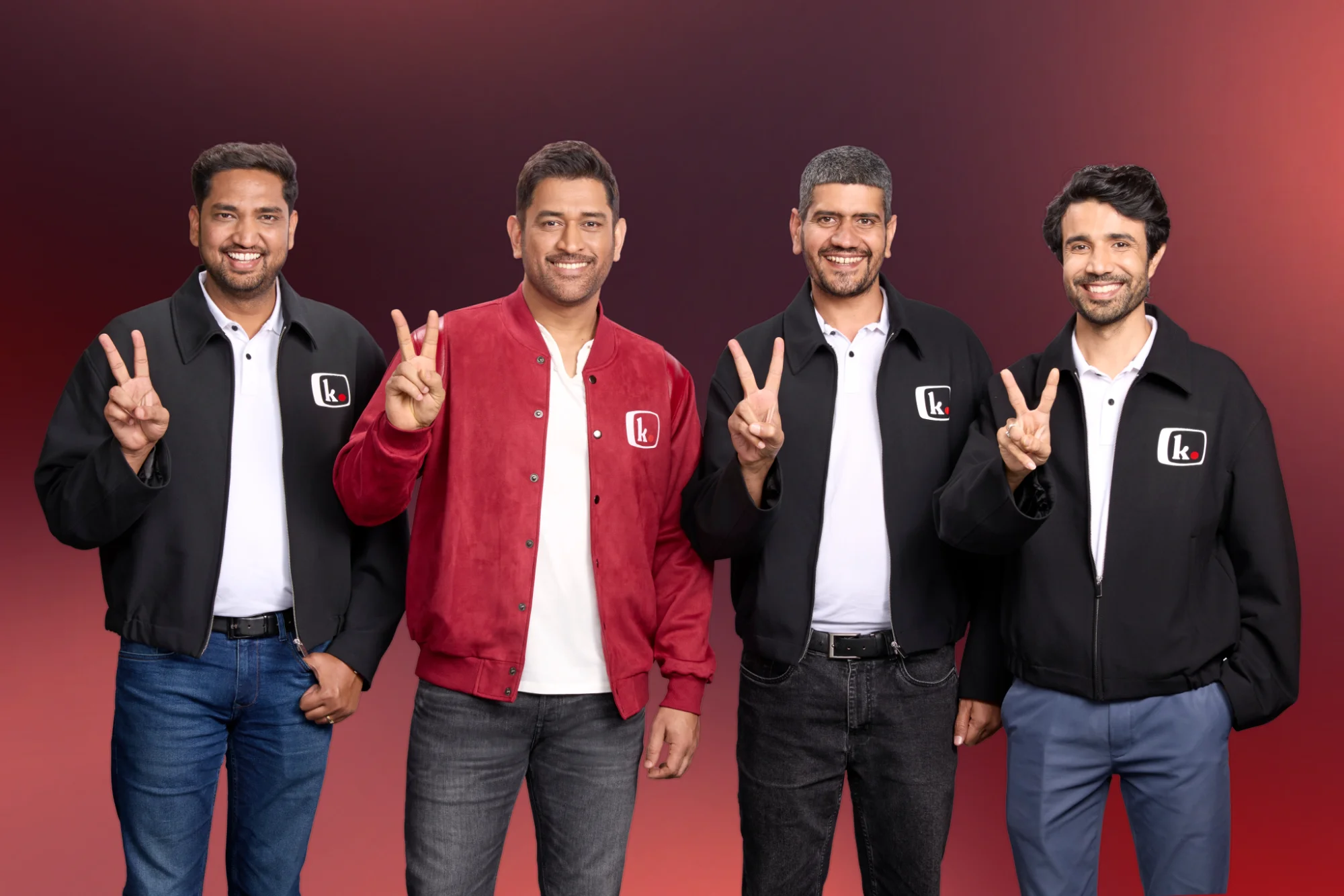 How is MS Dhoni Transforming AI Storytelling with Kuku? | Analytics ...