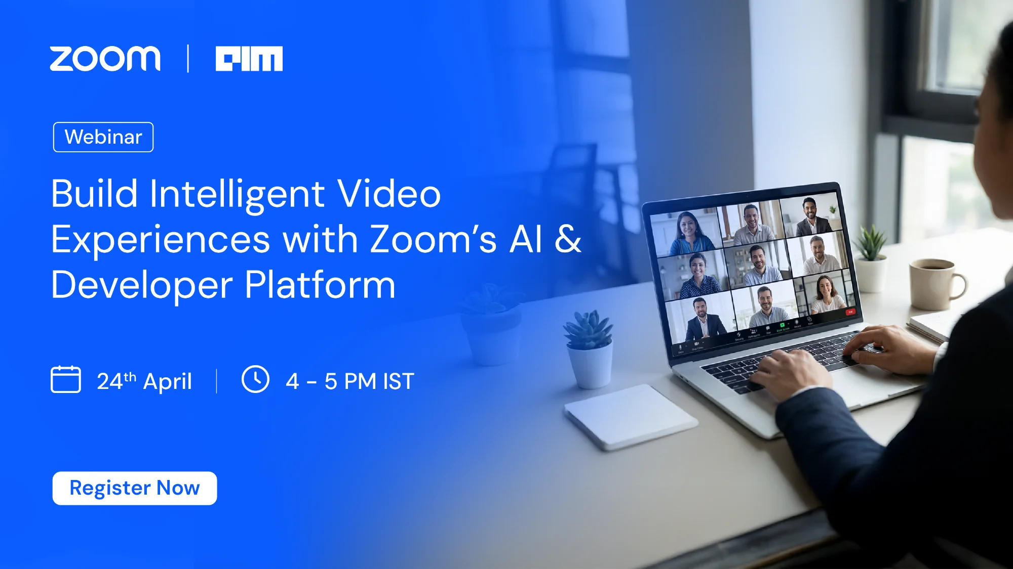 Build Intelligent Video Experiences with Zoom’s AI & Developer Platform ...