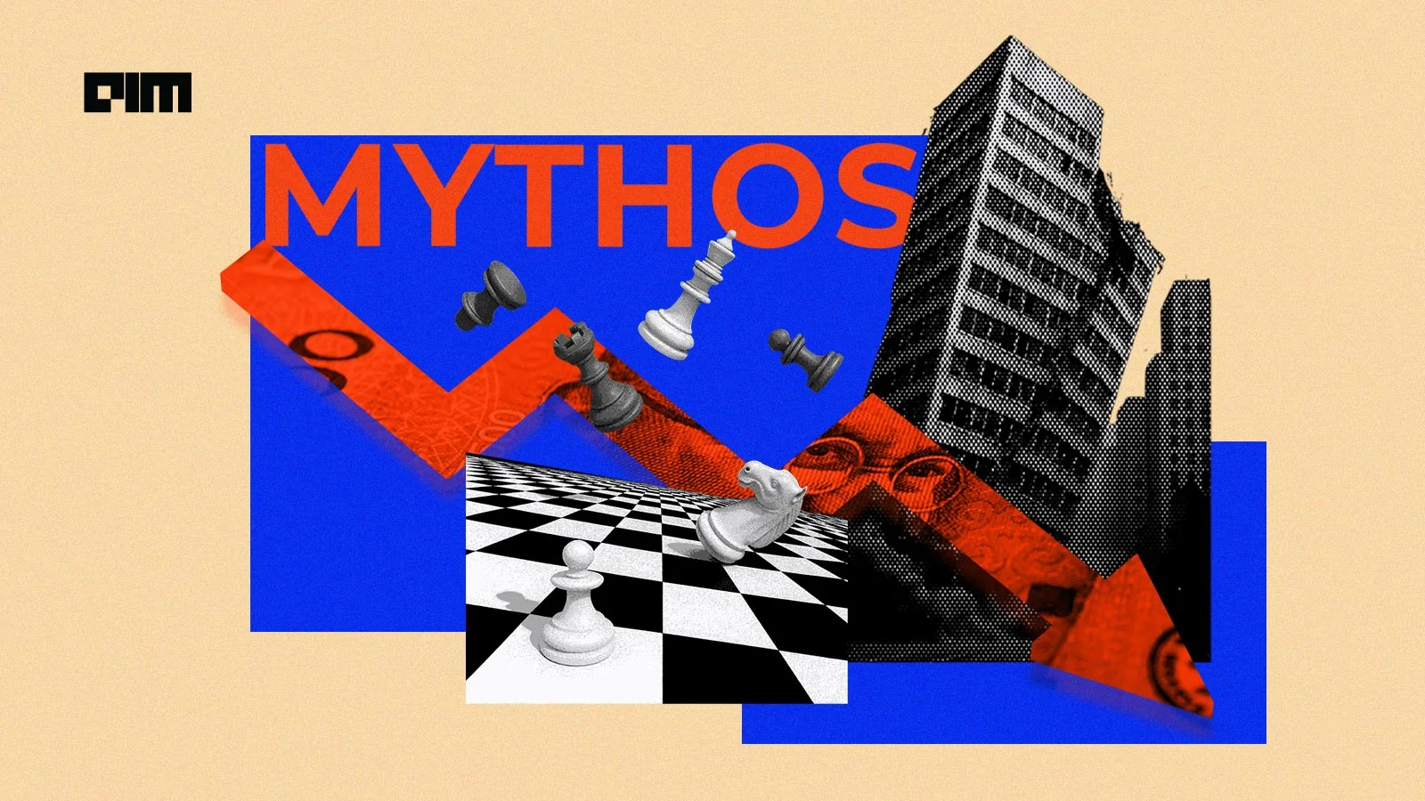 Is Claude Mythos Overwhelming Security Teams? | Analytics India Magazine