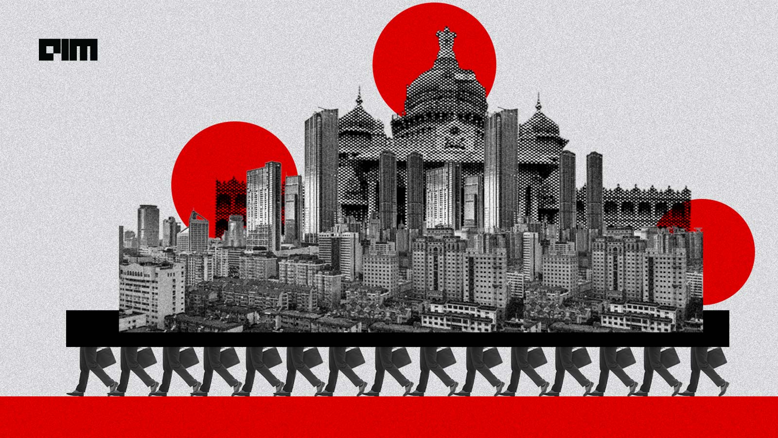 The 1,000-GCC Powerhouse: Why Bengaluru Remains India’s Unrivalled Tech ...