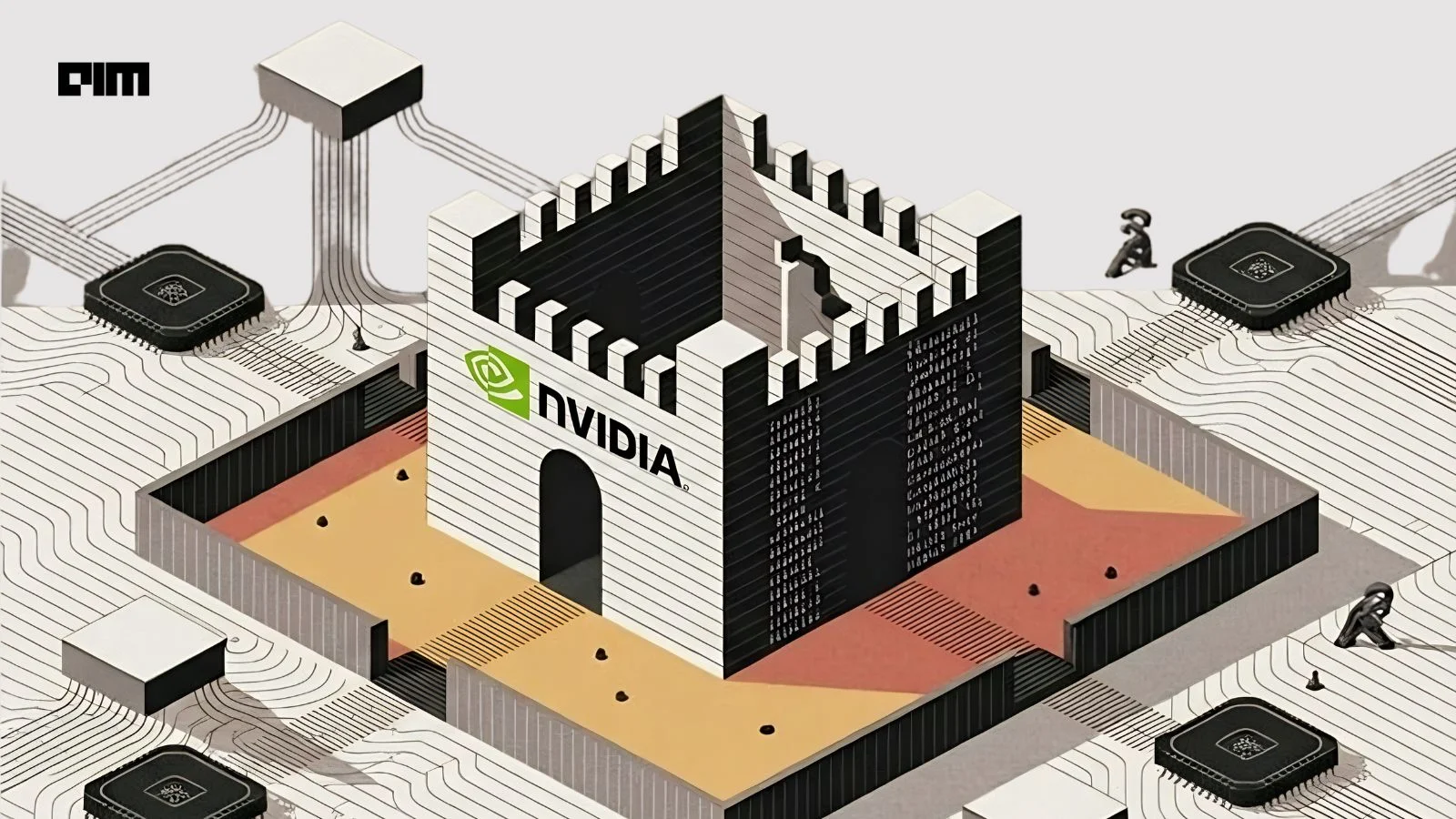 Is NVIDIA’s Golden Age—and Monopoly—Coming to an End? | Analytics India ...