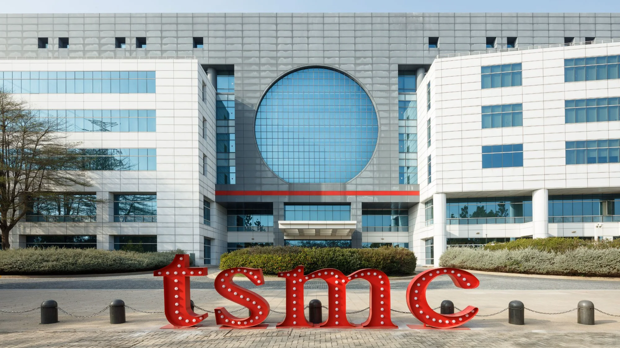 TSMC Sells Over 1 Mn Arm Shares, Lets Go of All Stake | Analytics India ...