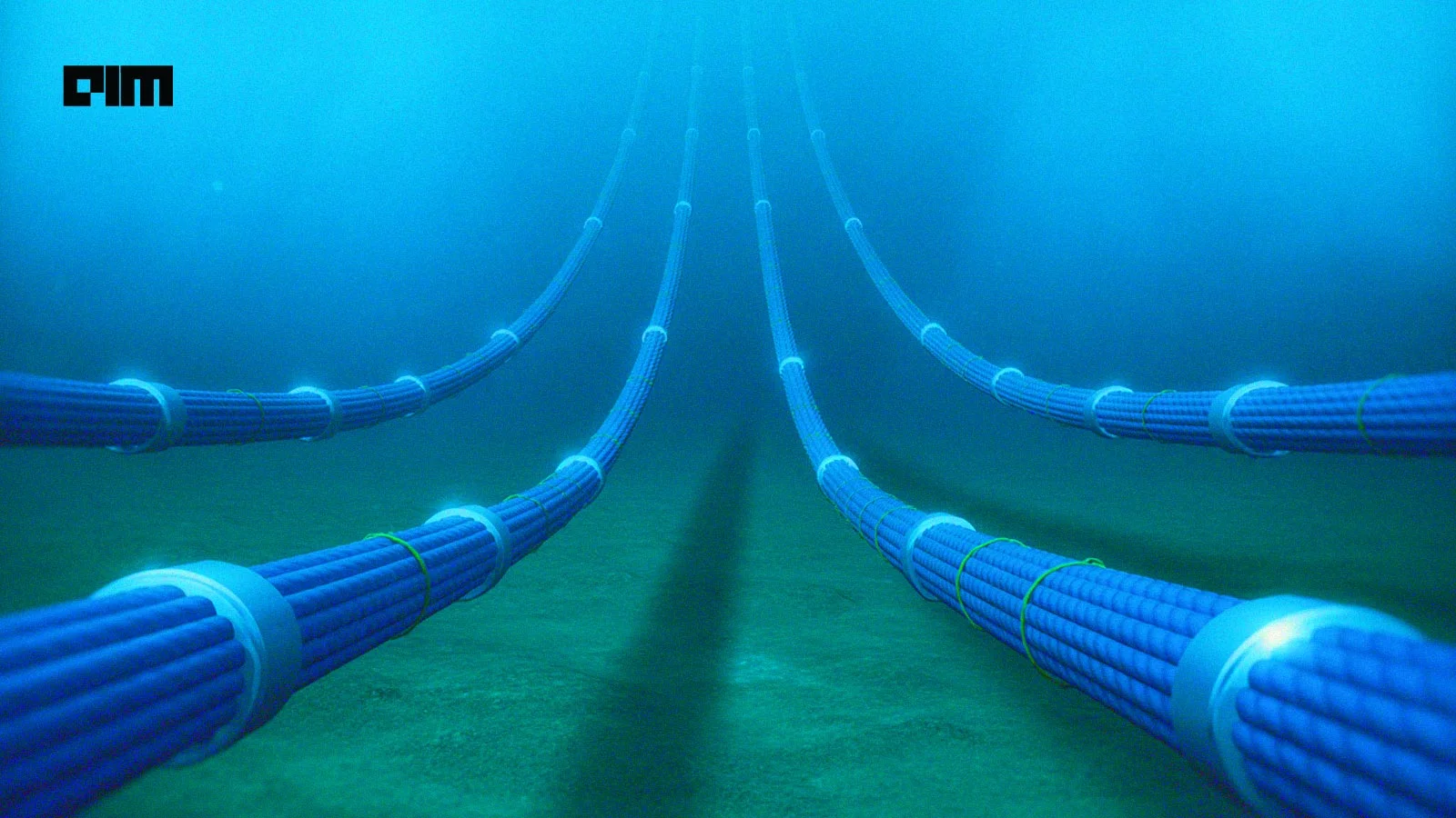 How is India Overcoming Subsea Data Bottlenecks? | Analytics India Magazine