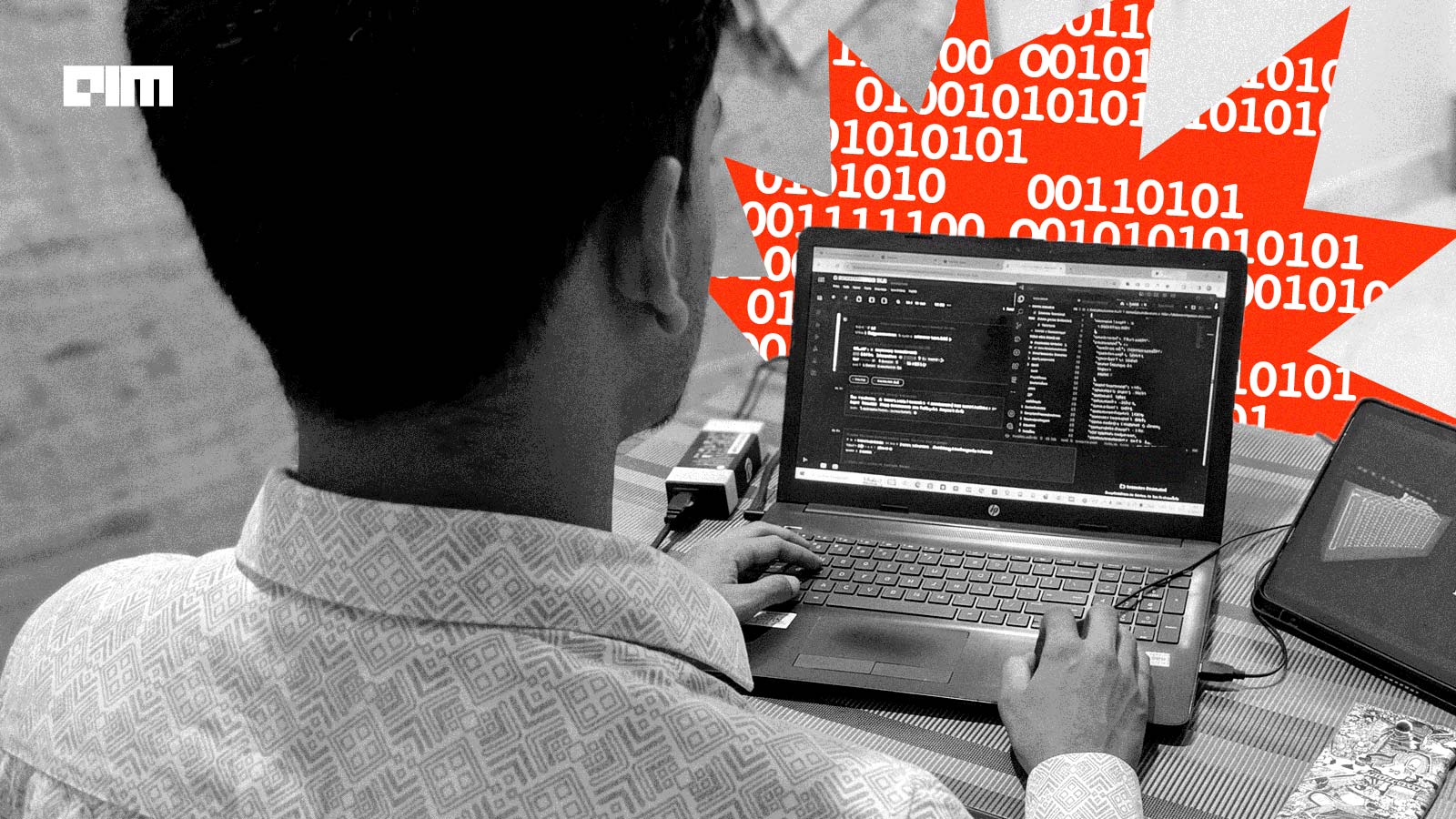 This Bihar Teen is Building 5.8 Bn Parameter AI Model. His Parents Don ...
