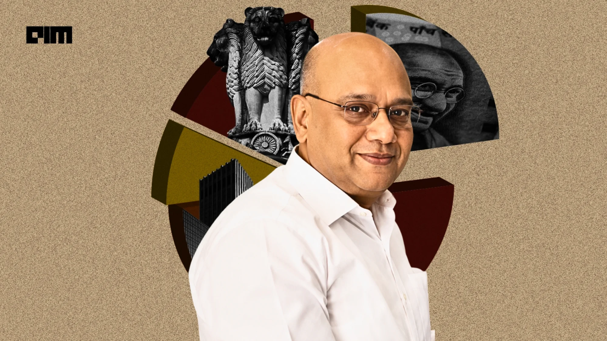 [Exclusive] UIDAI CEO to Also Lead IndiaAI Mission | Analytics India ...