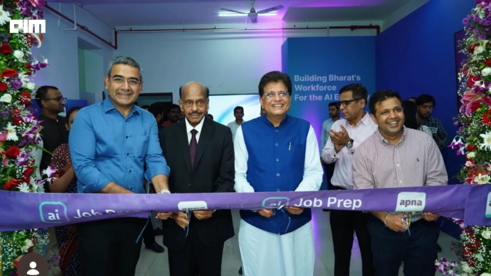 How Can AI Interview Prep Transform Job Readiness? | Analytics India ...
