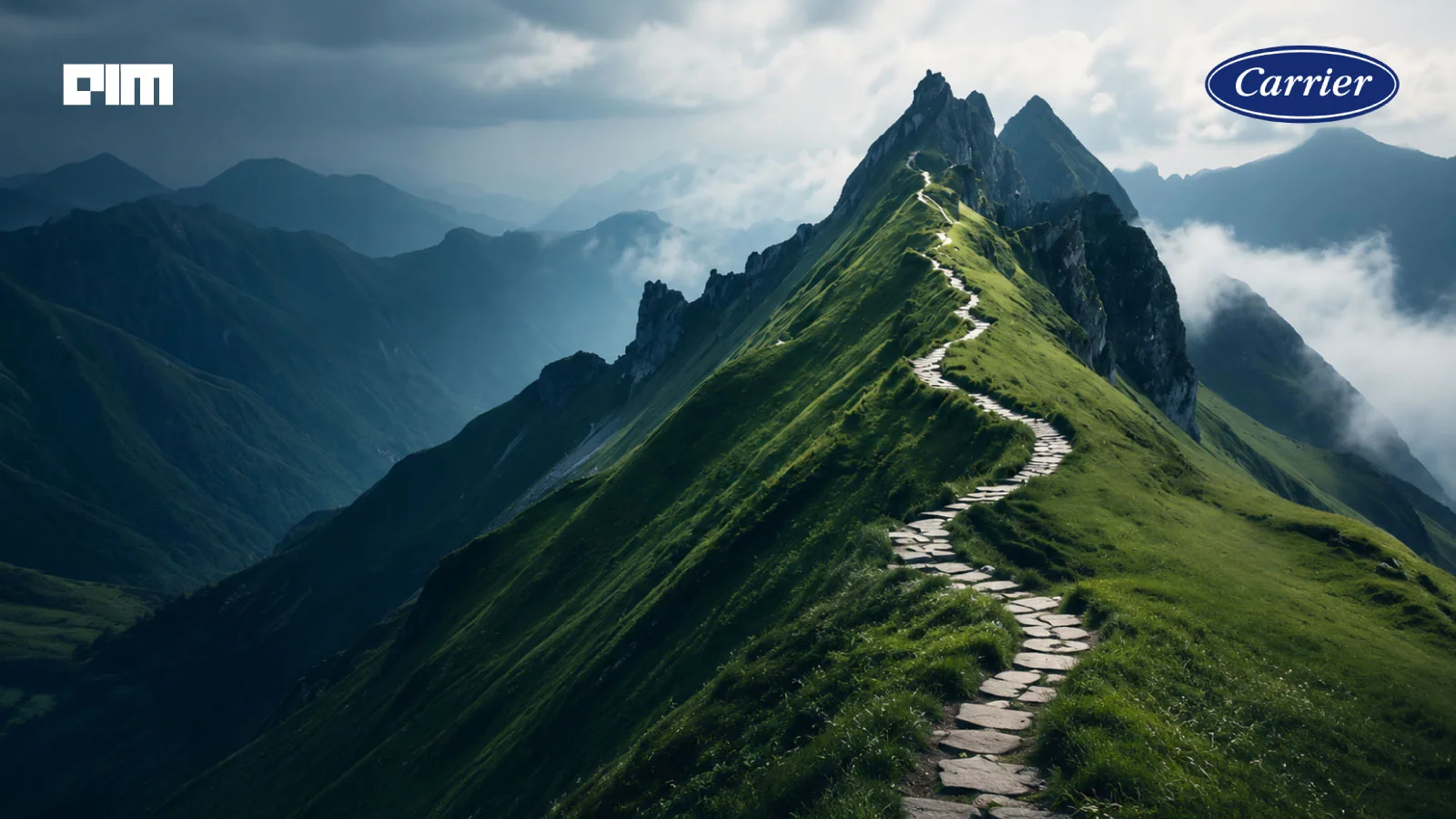 Carrier Digital Hub India Launches “trAIl” AI | Analytics India Magazine