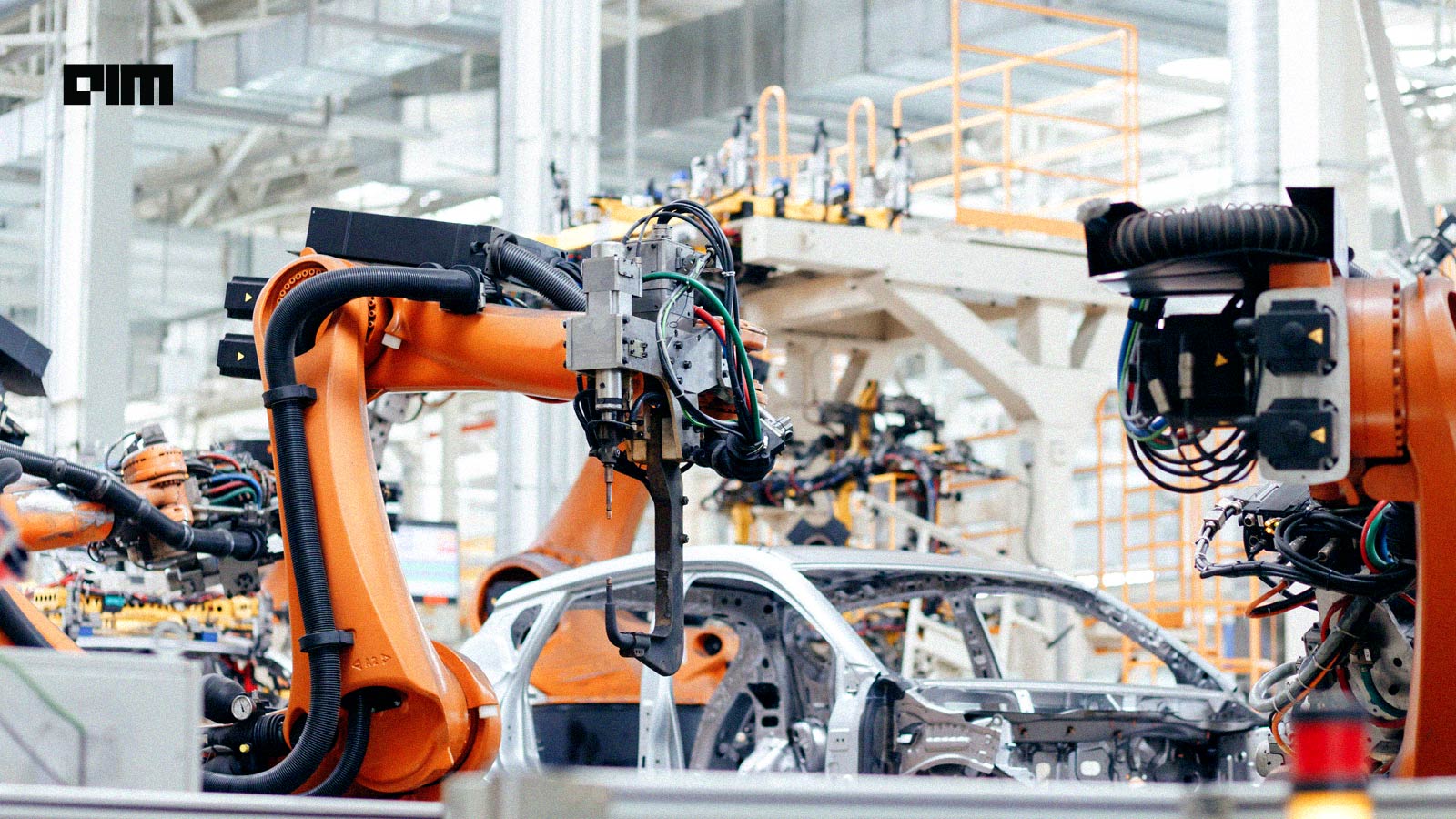 How is Tata AutoComp Transforming Manufacturing with AI? | Analytics ...