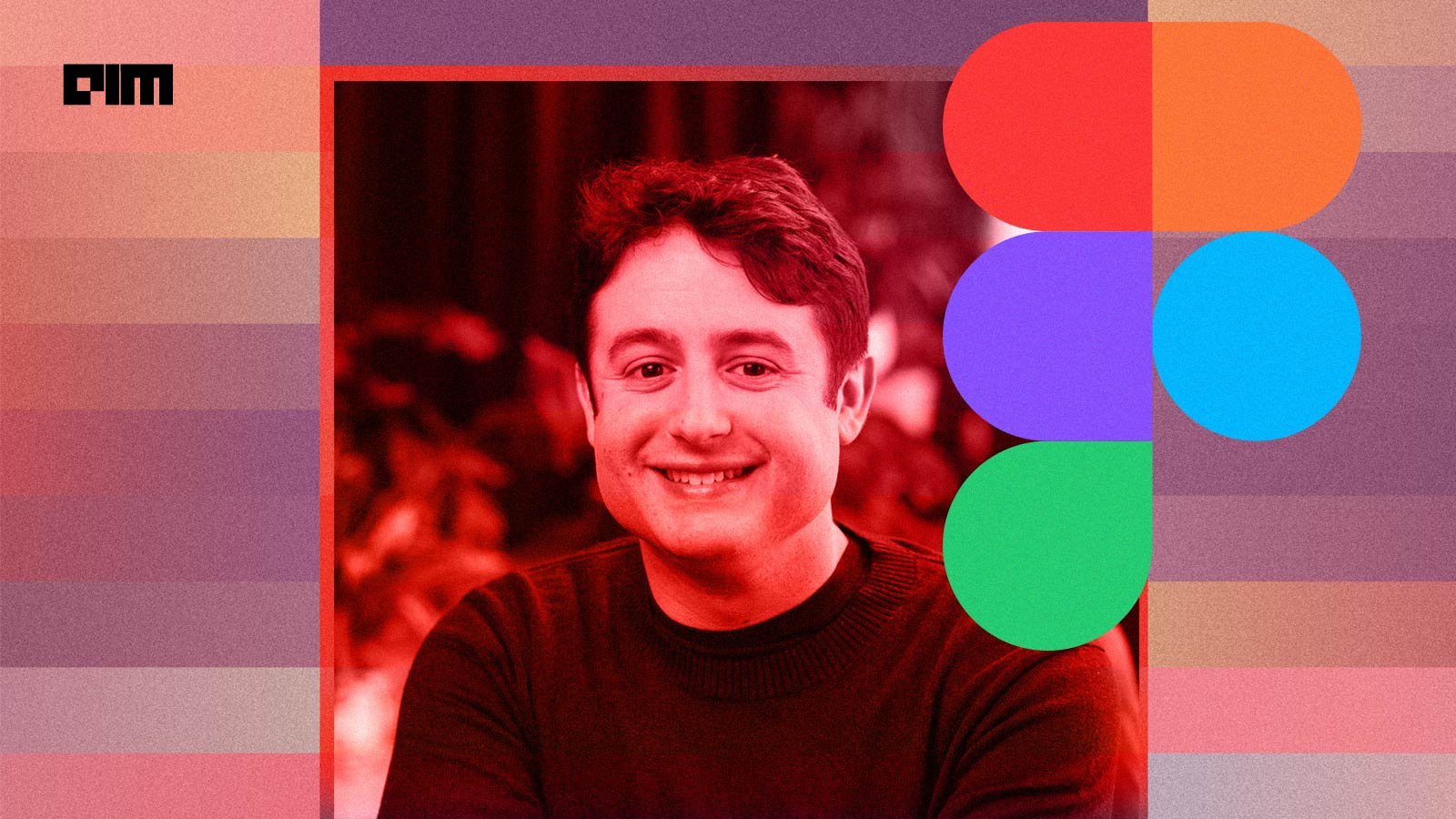 As AI Disrupts Design, Figma CEO Says Creativity is Still Human ...