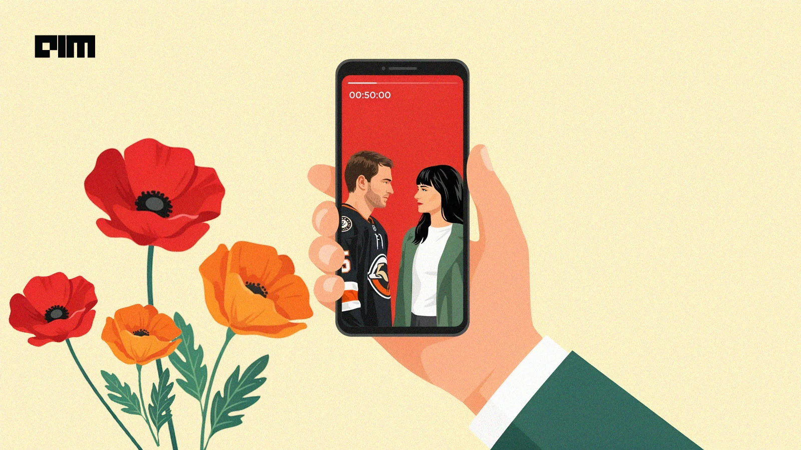 Your Next 2-Minute Drama Might Have an AI Co-Director | Analytics India ...