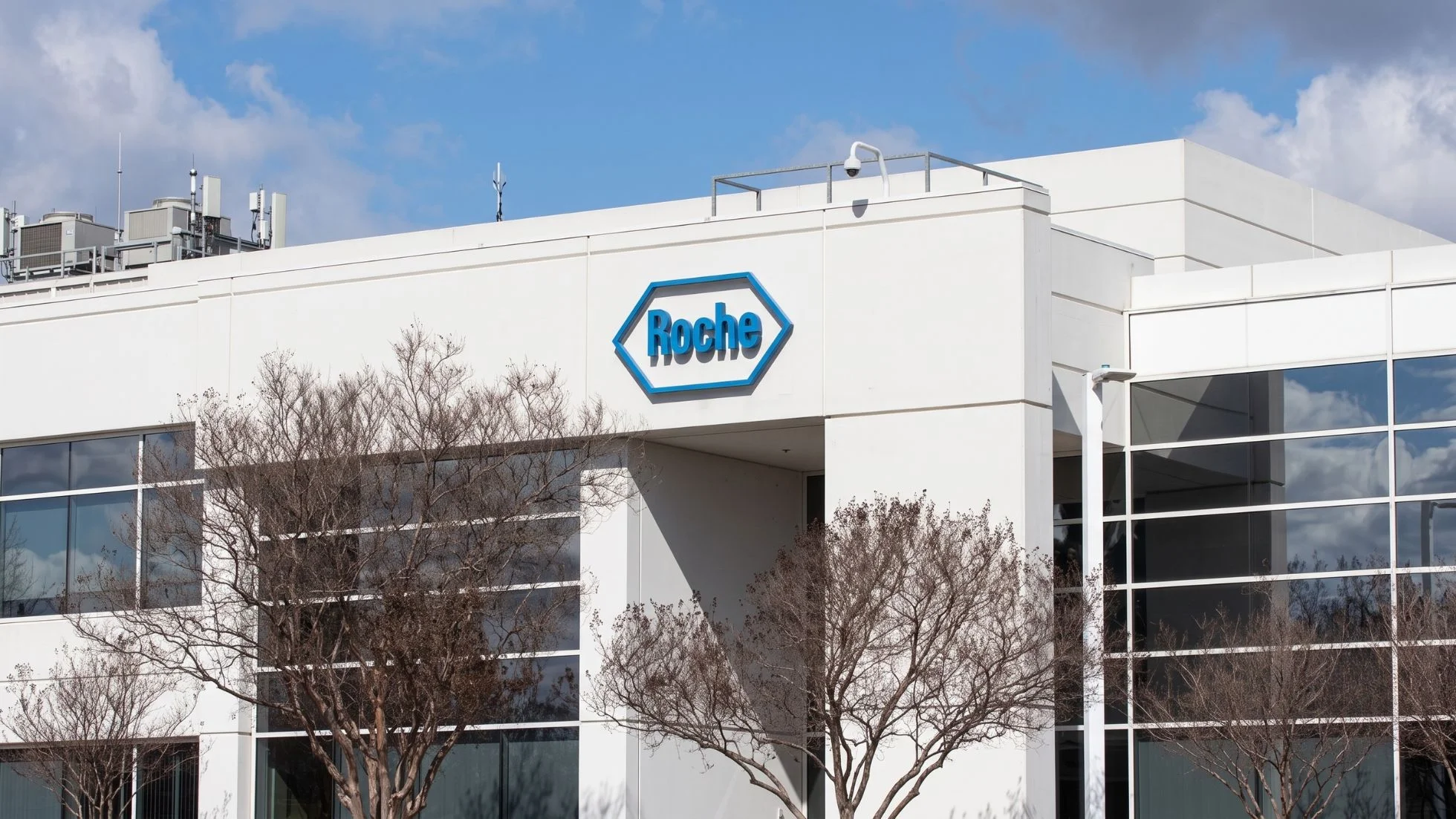 Healthcare Co Roche to Launch Second India Technology Hub in Hyderabad ...