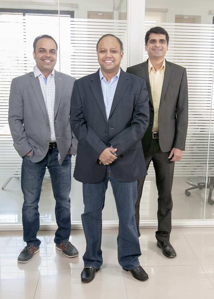 What Are the Top IoT Startups in India for 2016? | Analytics India Magazine
