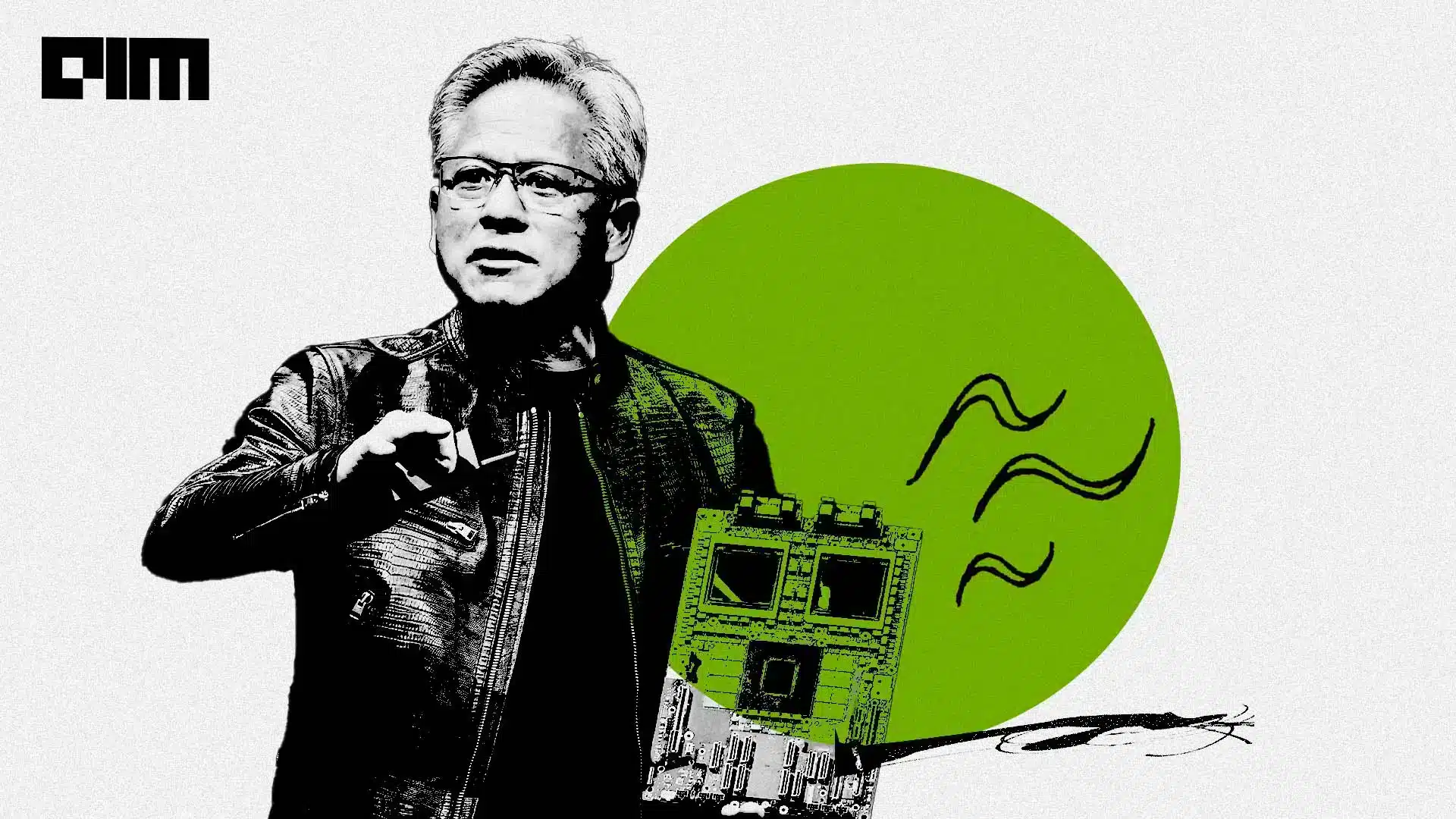 What Major Acquisitions Will NVIDIA Make in 2024? | Analytics India ...