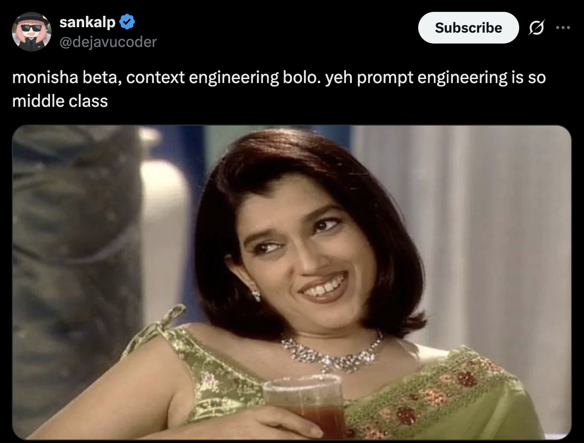 Context Engineering is the New Vibe Coding | Analytics India Magazine