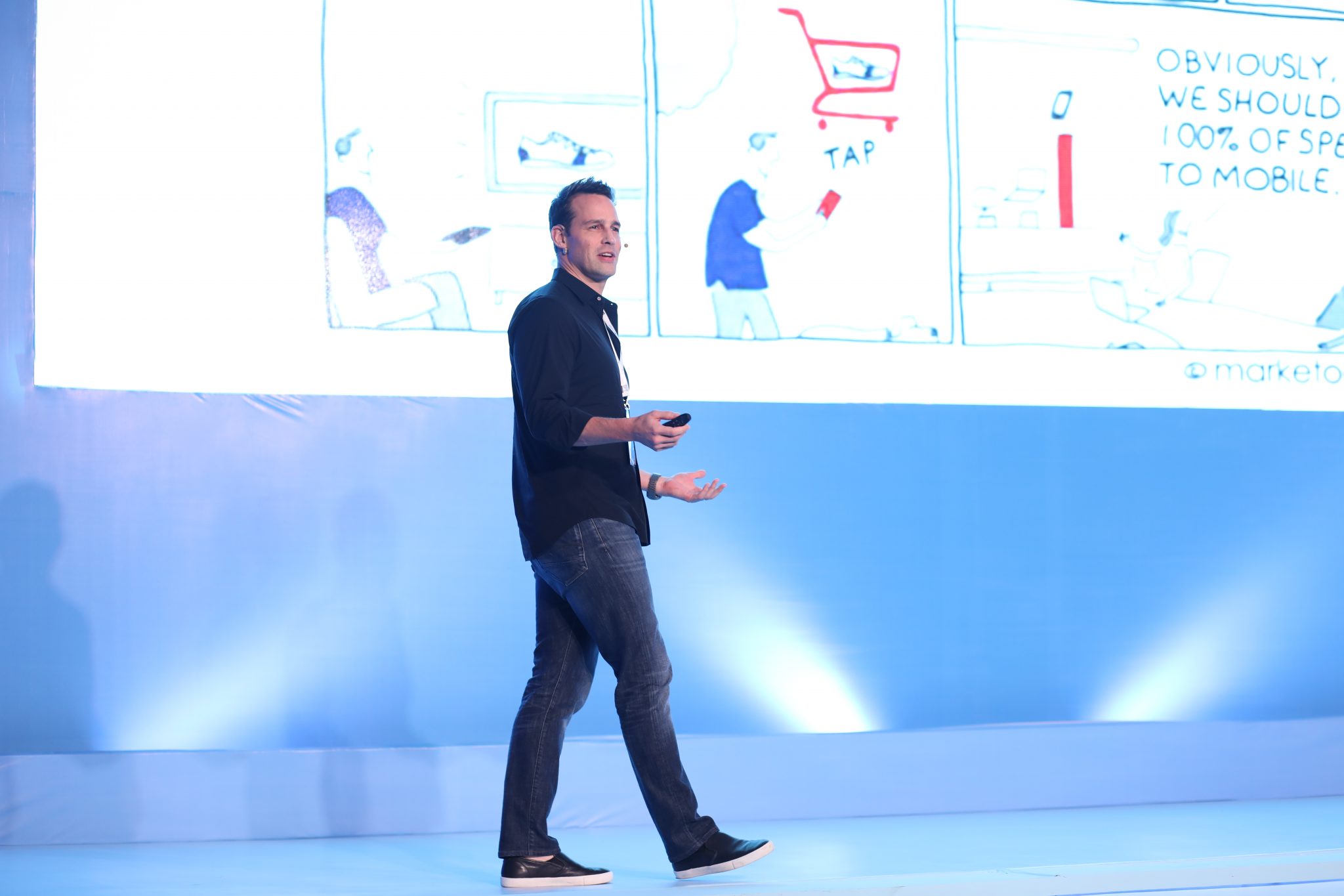 'We're Only As Good As The Data We Have,' Says Datalicious CEO ...