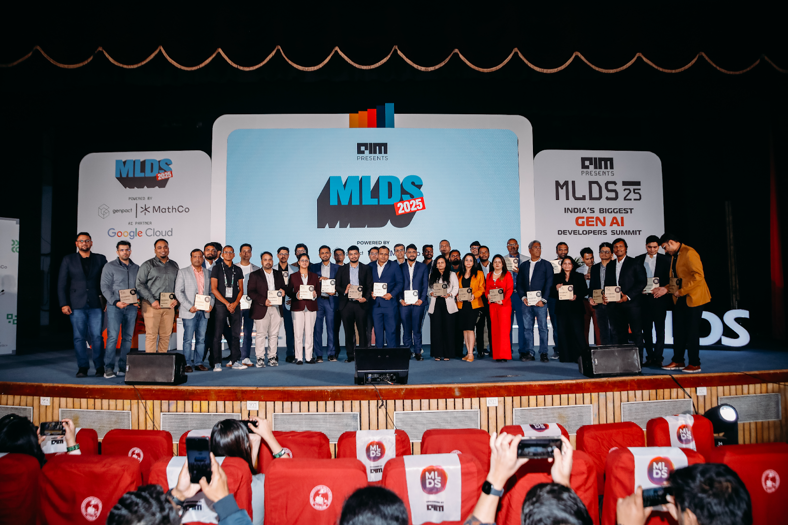 MLDS 2025: Key Highlights from Day 2 | Analytics India Magazine