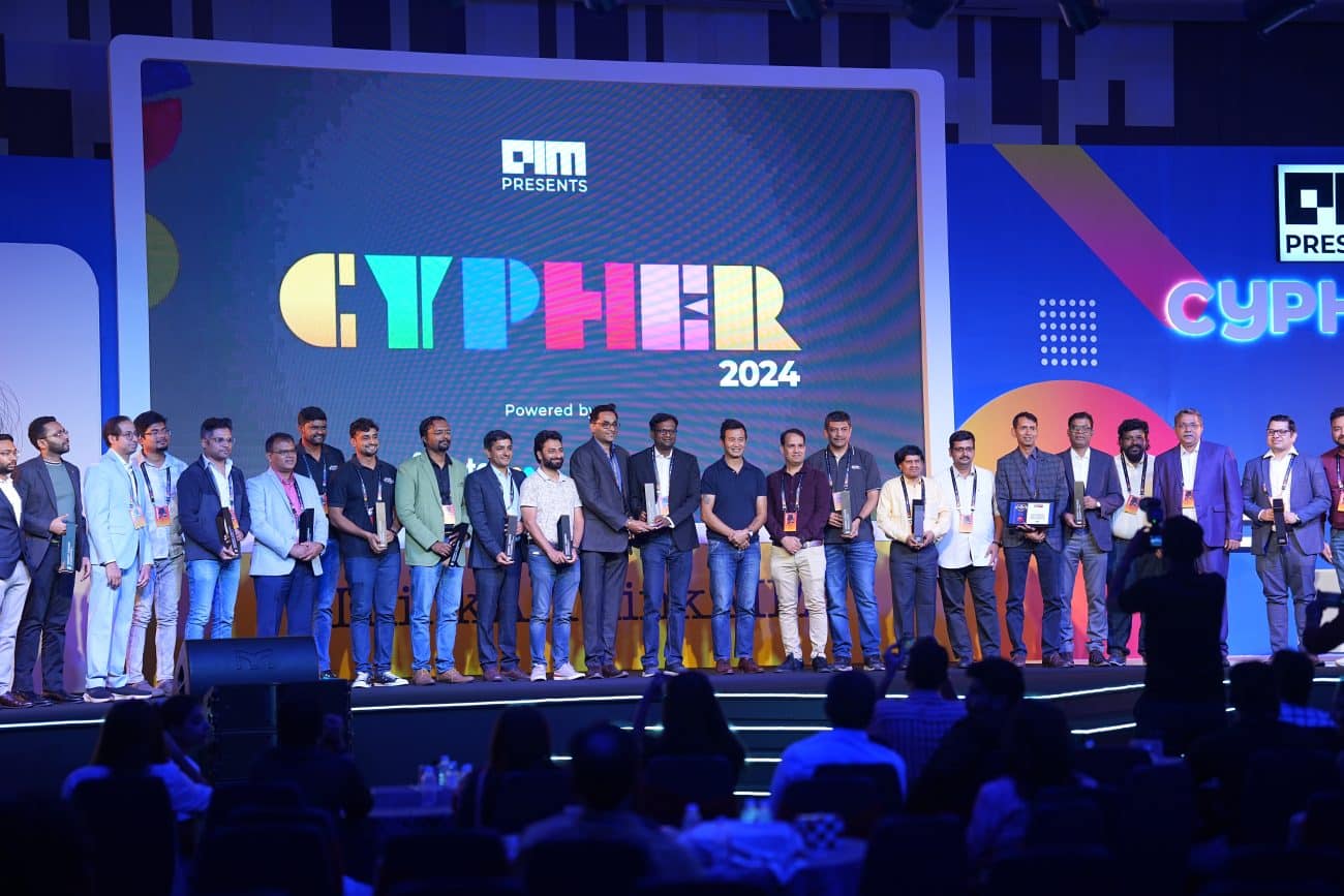 Analytics India Magazine — AI & Data Science News