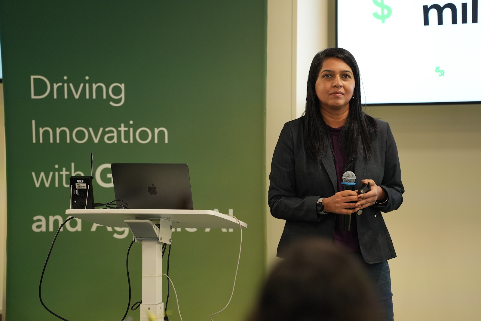 Intuit India Champions Data Scientists at WiDS | Analytics India Magazine