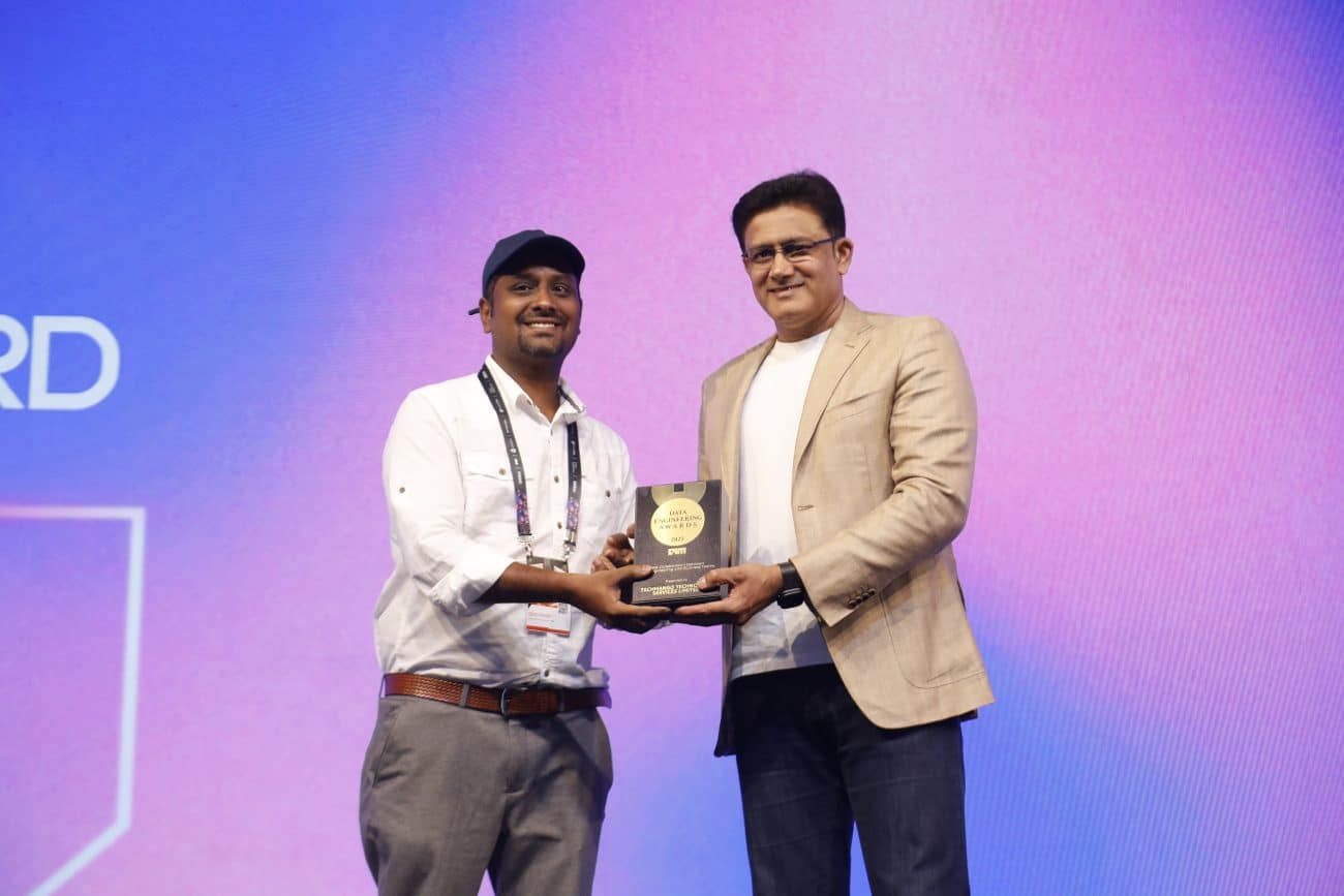 Who Won the Finkelstein Awards 2025? | Analytics India Magazine