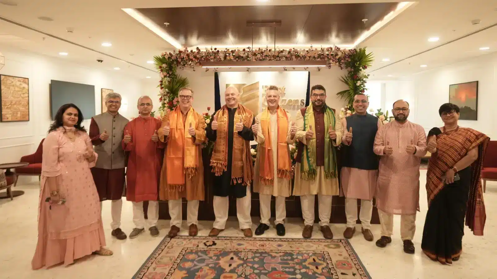 How is First Citizens Expanding in India with GCC? | Analytics India ...