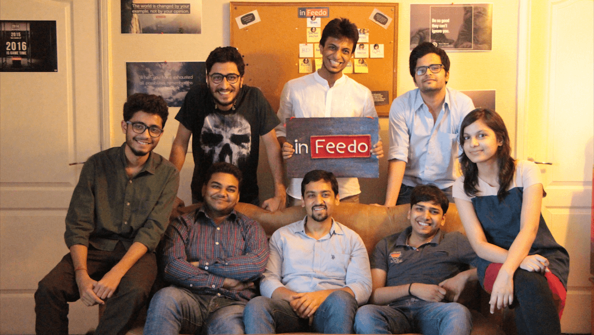 How is inFeedo Revolutionizing HR Analytics Funding? | Analytics India ...