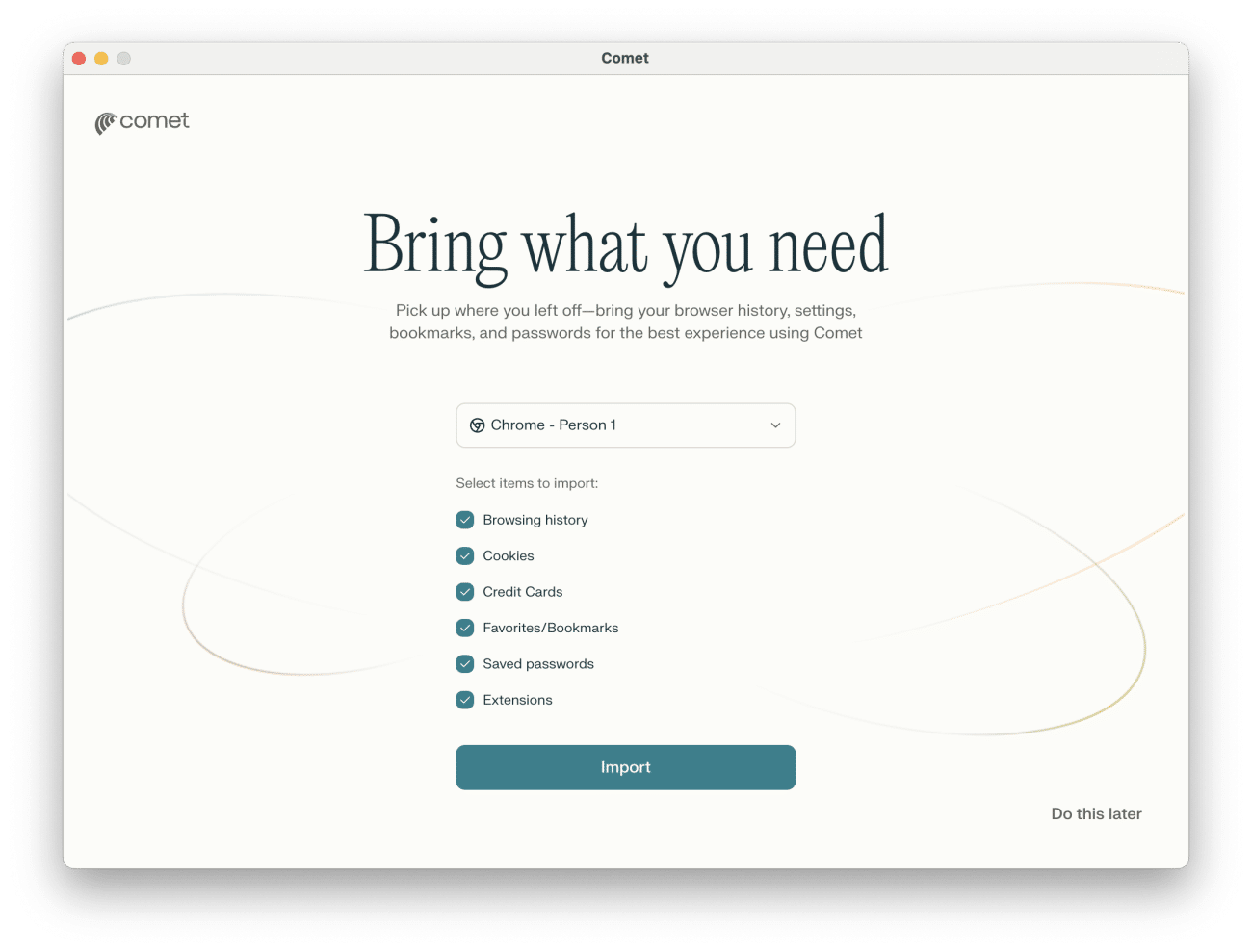 Is Perplexity’s Comet Browser Worth Trying in Beta? | Analytics India ...
