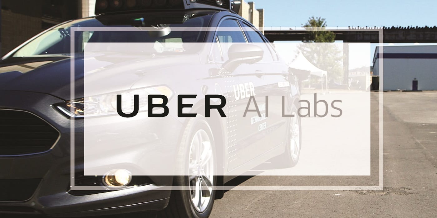 How is Uber Advancing in Artificial Intelligence? | Analytics India ...