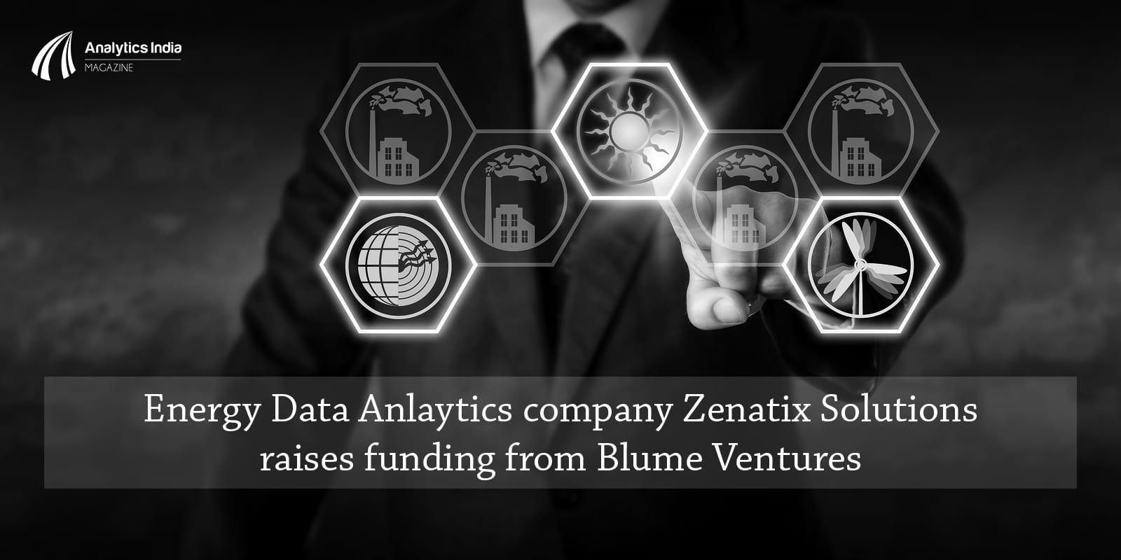 How is Zenatix Solutions transforming energy analytics? | Analytics ...