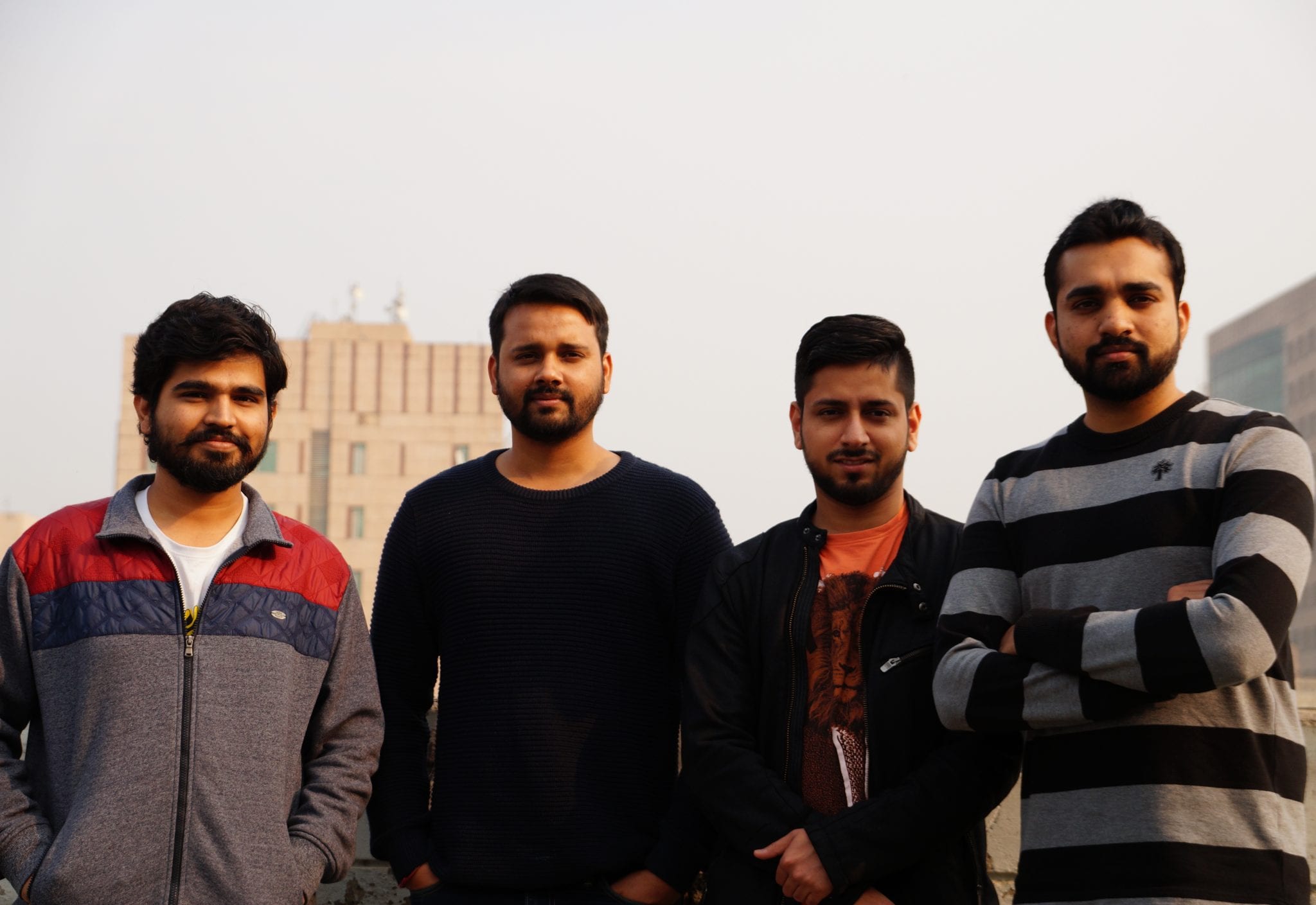 How is Staqu Redefining Search with AI Technology? | Analytics India ...